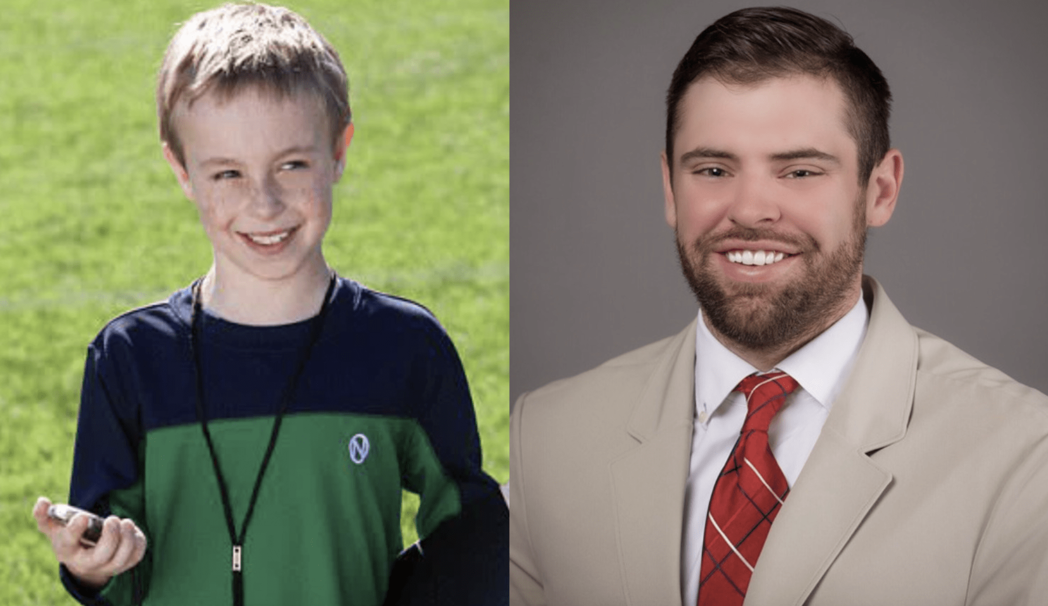 SJ Tuohy Breaks Silence On The Michael Oher Accusations - The Spun