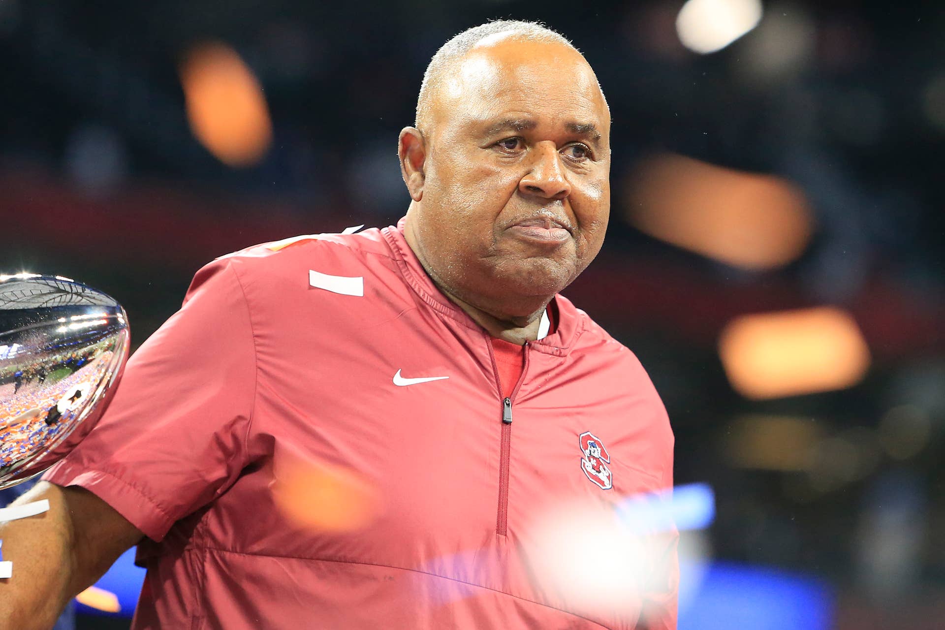 Fans React To Longtime College Football Coach's Retirement Announcement ...