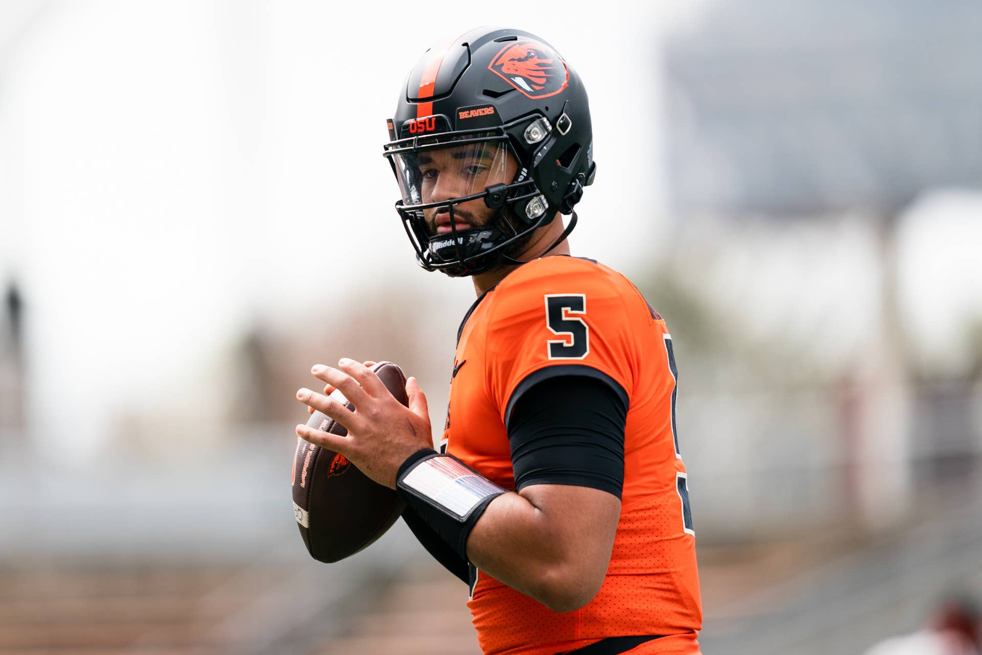 Oregon State Beavers - The Spun