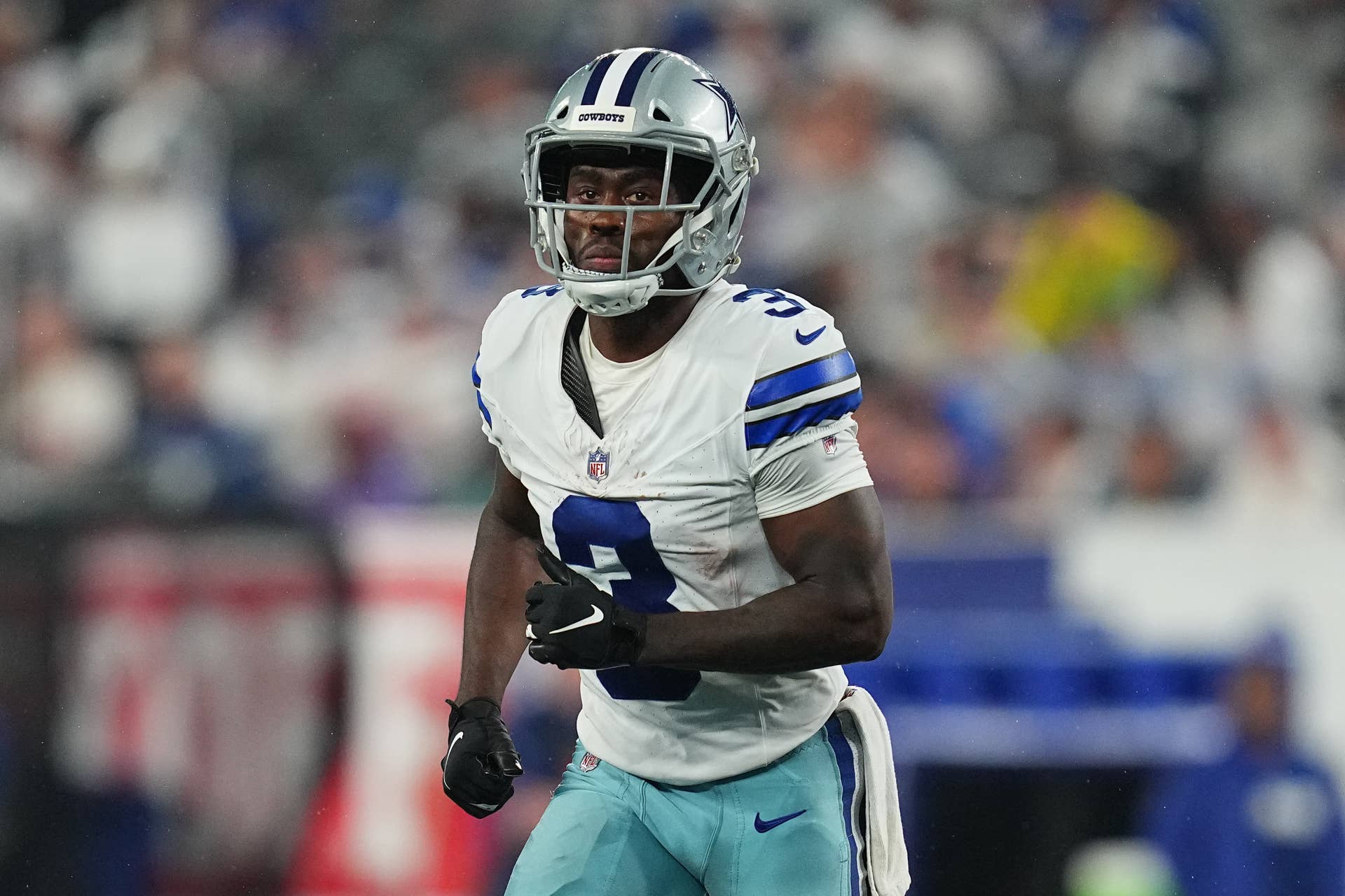 NFL Names The Dallas Cowboys' Most 'Underappreciated' Player - The Spun
