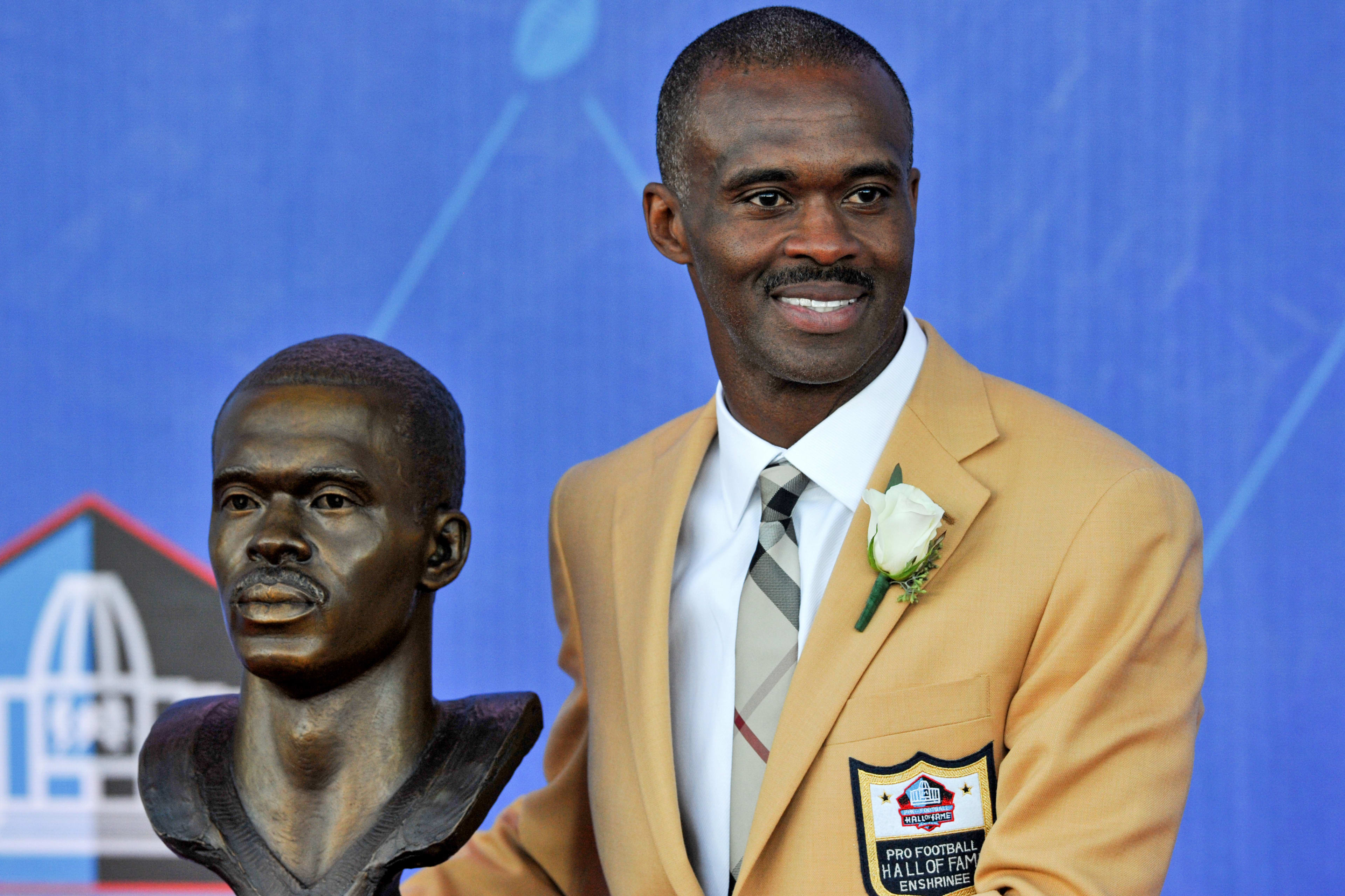 Marvin Harrison Reveals The One Trait He Wishes His Son Had - The Spun