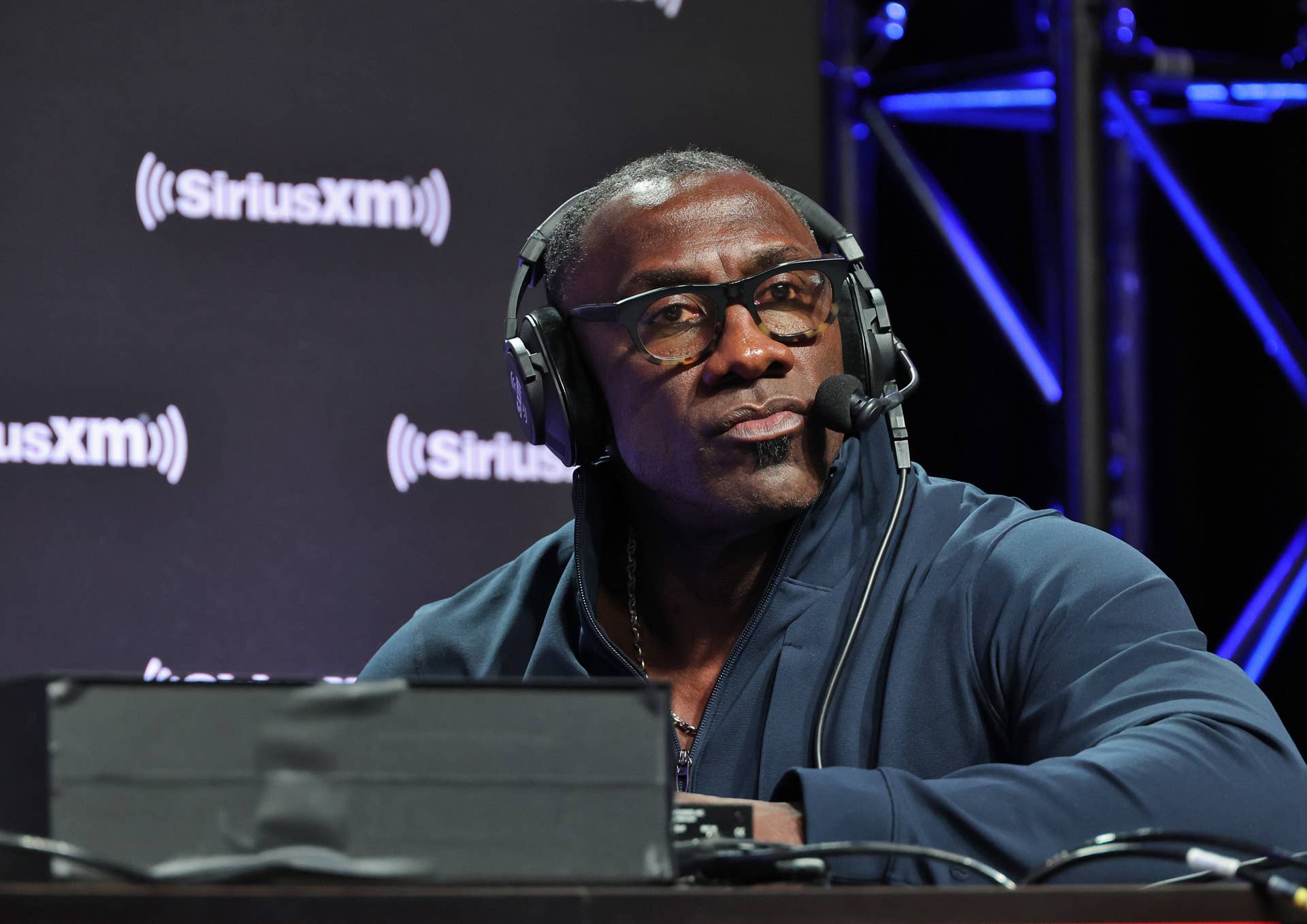 Pat McAfee Doesn't Hold Back On Shannon Sharpe's Racy Instagram Video ...
