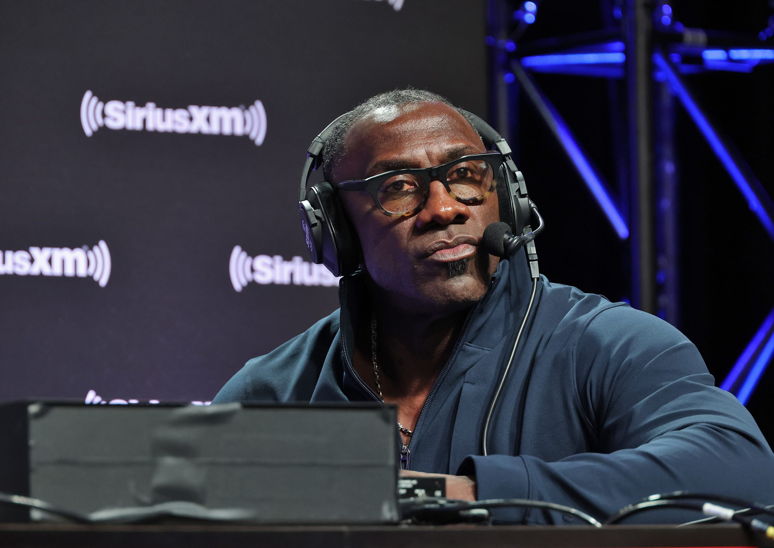 Shannon Sharpe Releases Another Statement Amid Disturbing Allegations - The Spun