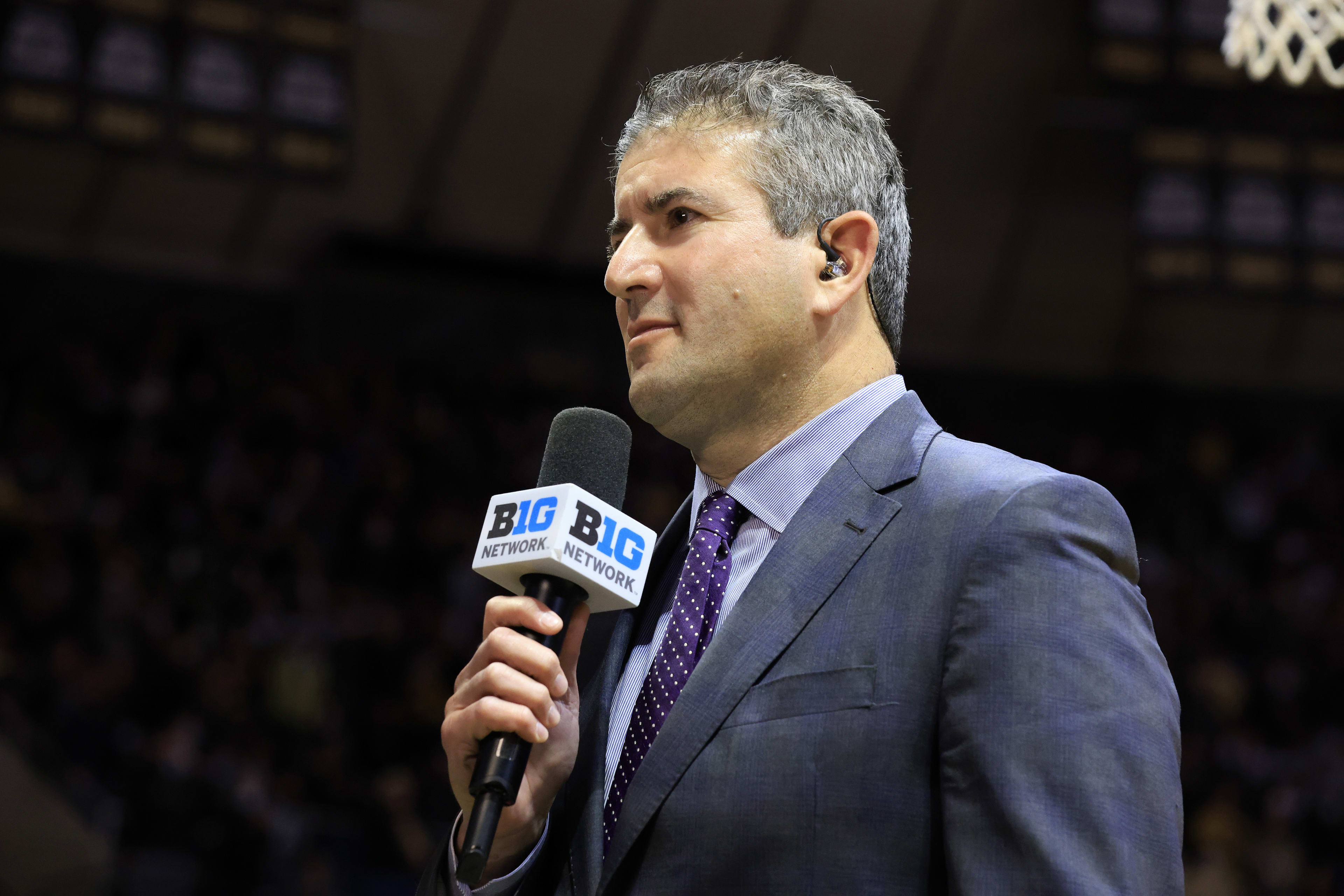 Andy Katz Reveals His NCAA First-Team All-American Squad - The Spun