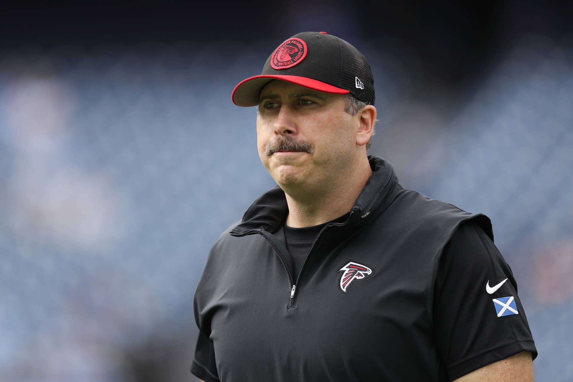 College Football Fans Laughing At Ohio State Over Arthur Smith Hire ...