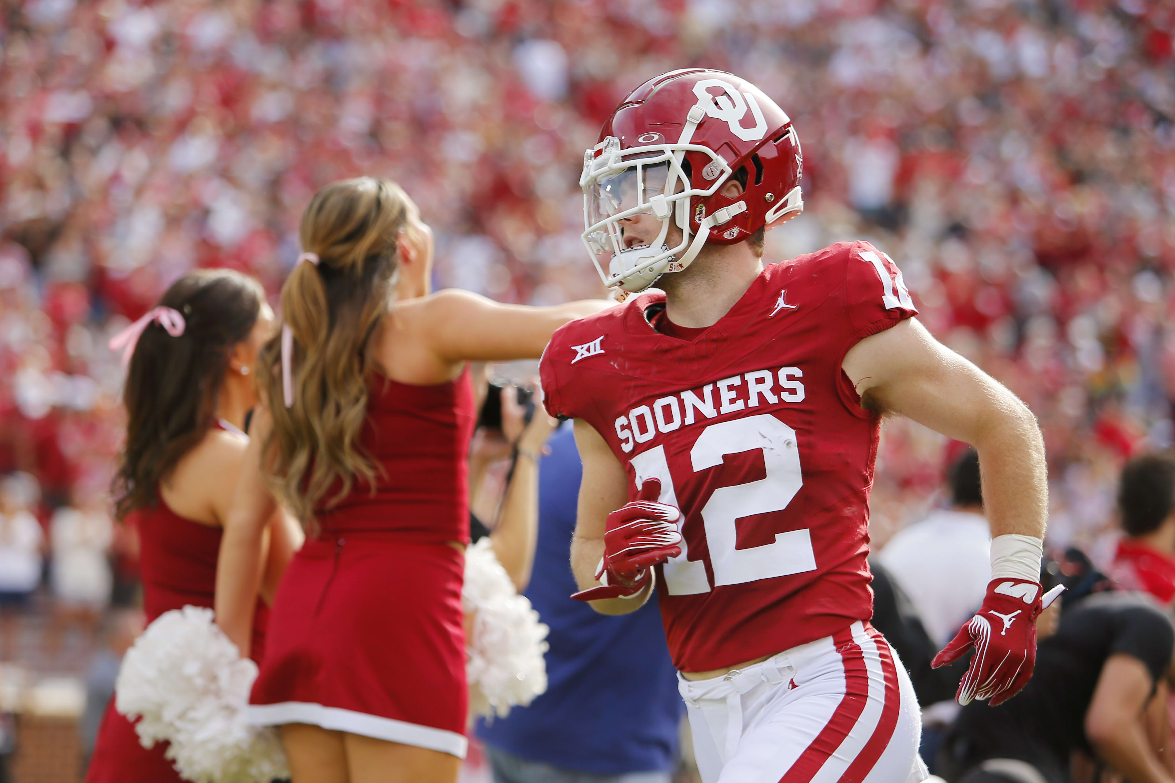 NFL Suspends Son Of Legendary College Football Head Coach - The Spun