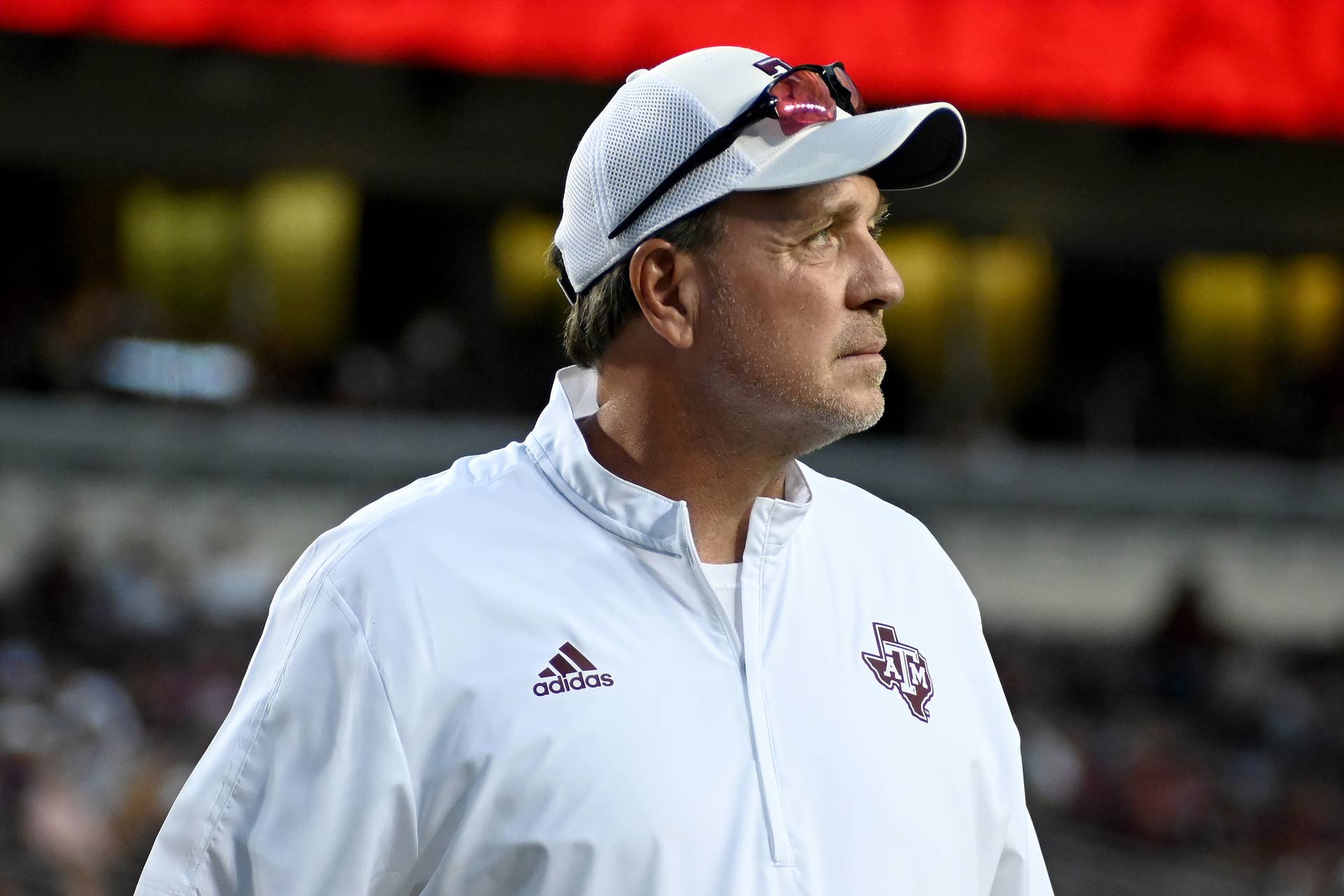 Former Texas A&M Coach Jimbo Fisher Lands New Job - The Spun