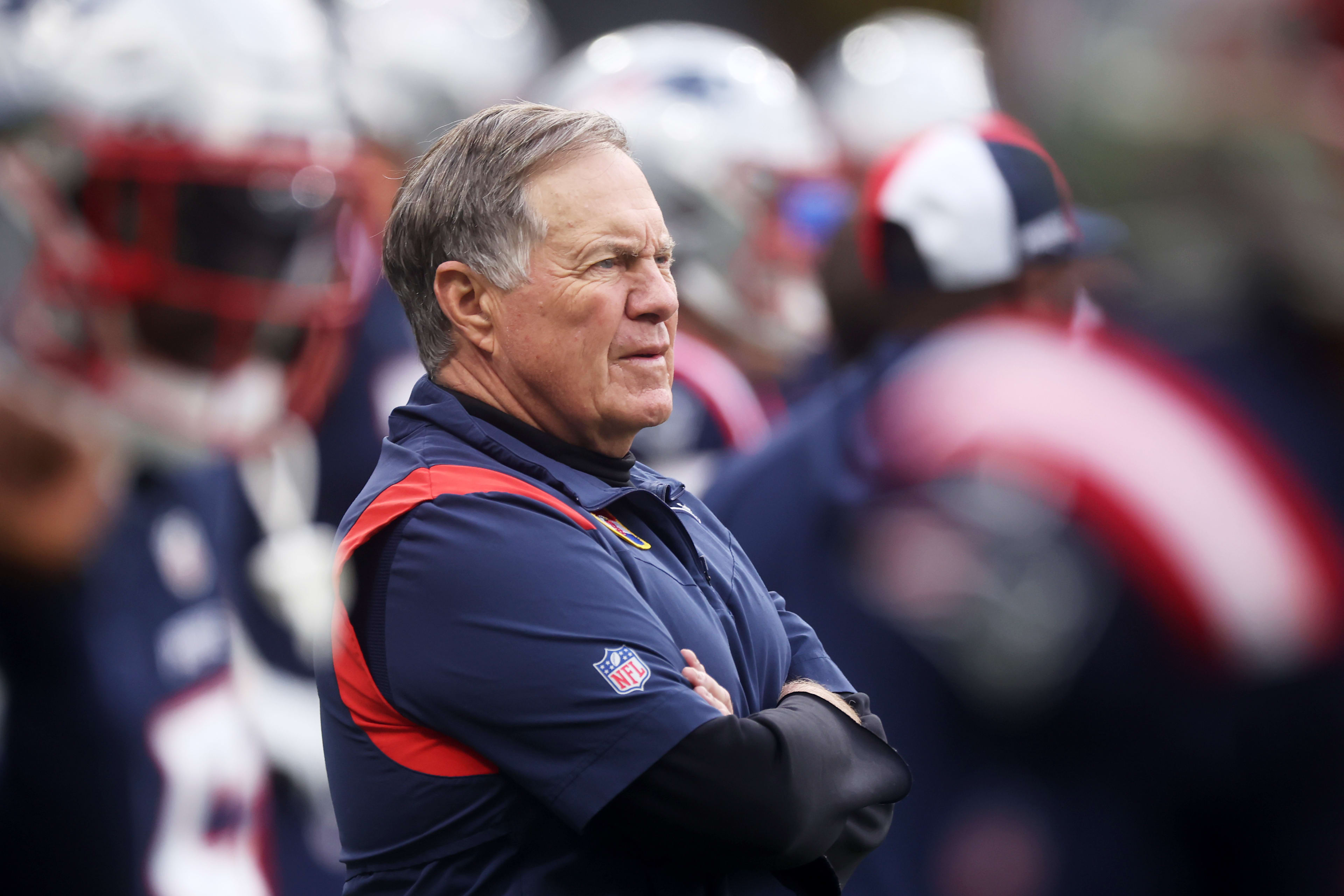 New Report On Bill Belichick's NFL Future Sparks Debate - The Spun