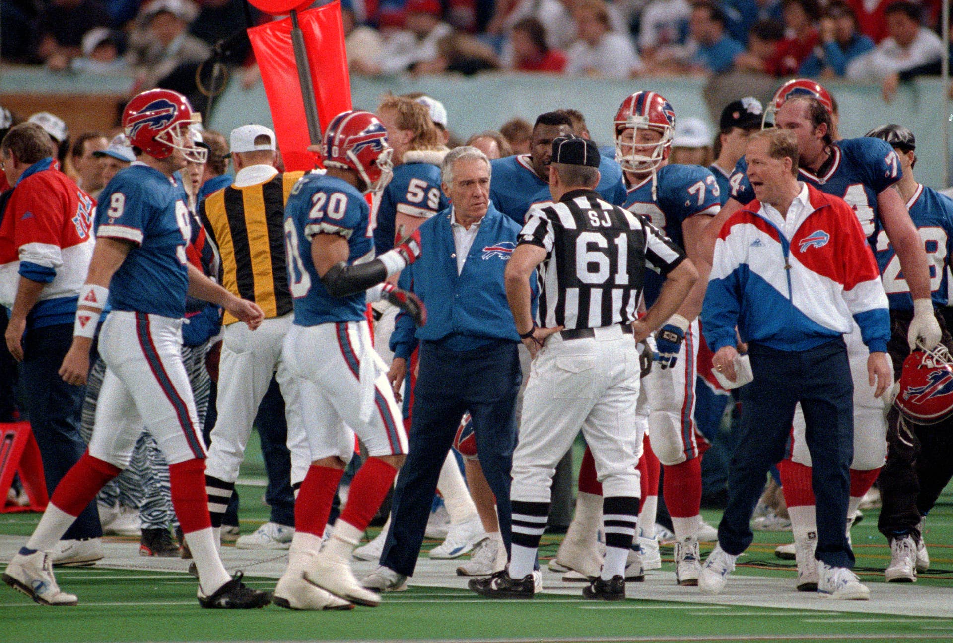 5 Greatest NFL Head Coaches To Never Win A Super Bowl - The Spun