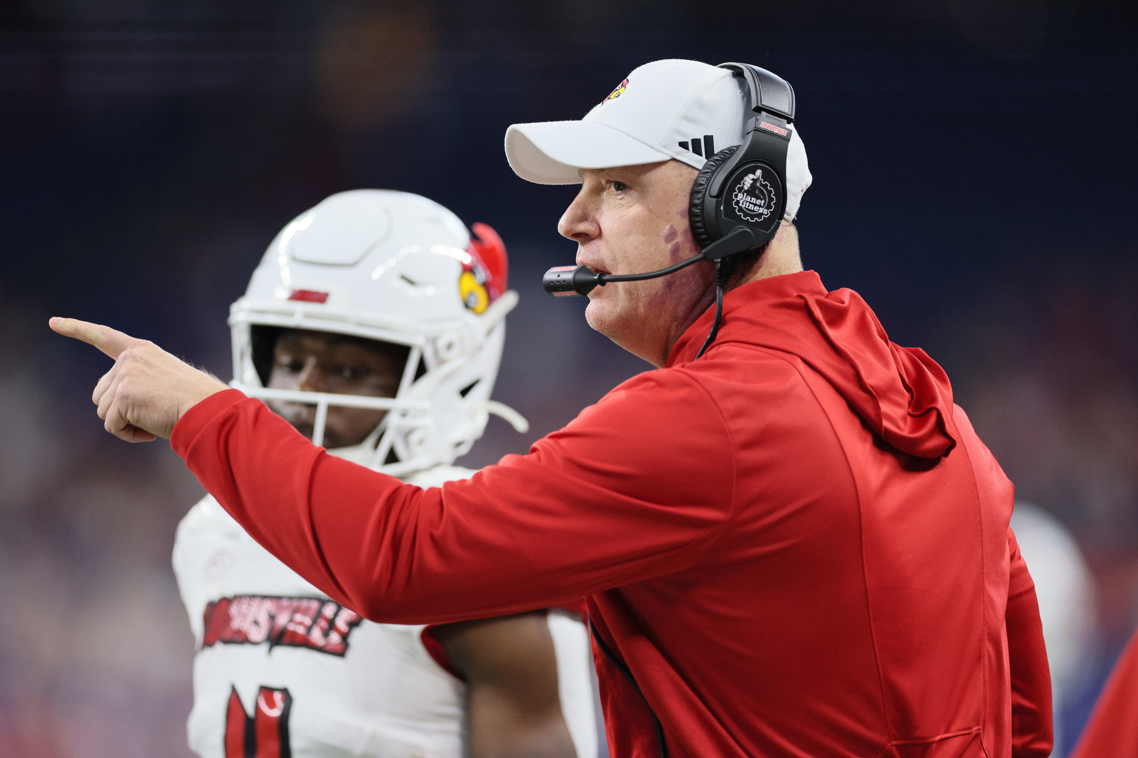 ESPN Analyst Louis Riddick Tells Michigan Who They Should Hire - The Spun