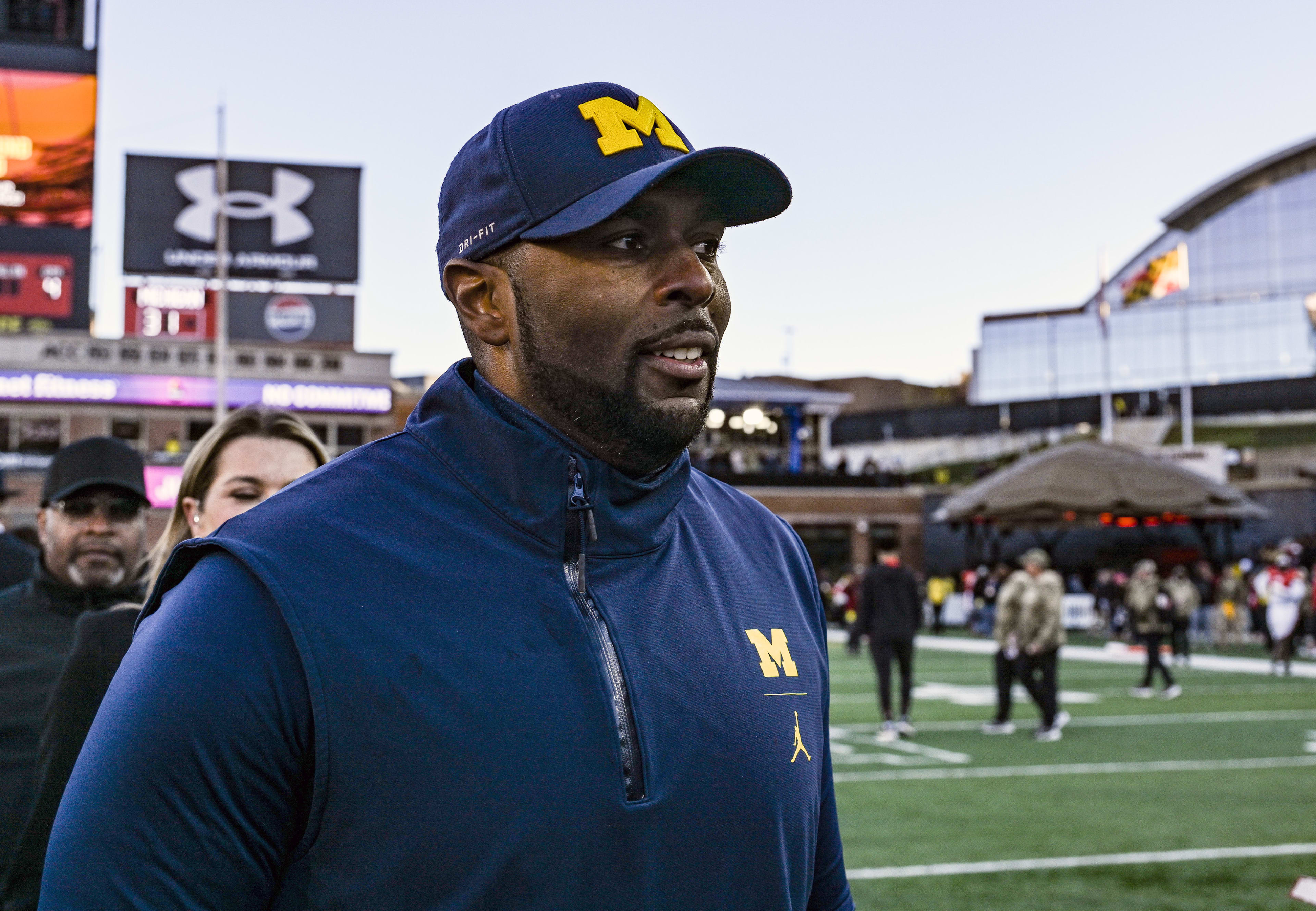 College Football - The Spun