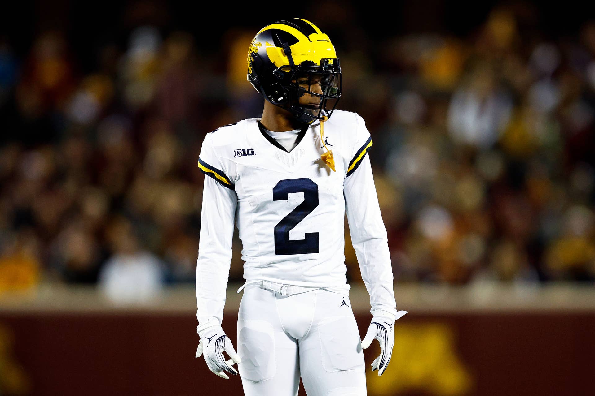 ESPN Names 5 Best Available Prospects For Second Round Of 2025 NFL ...