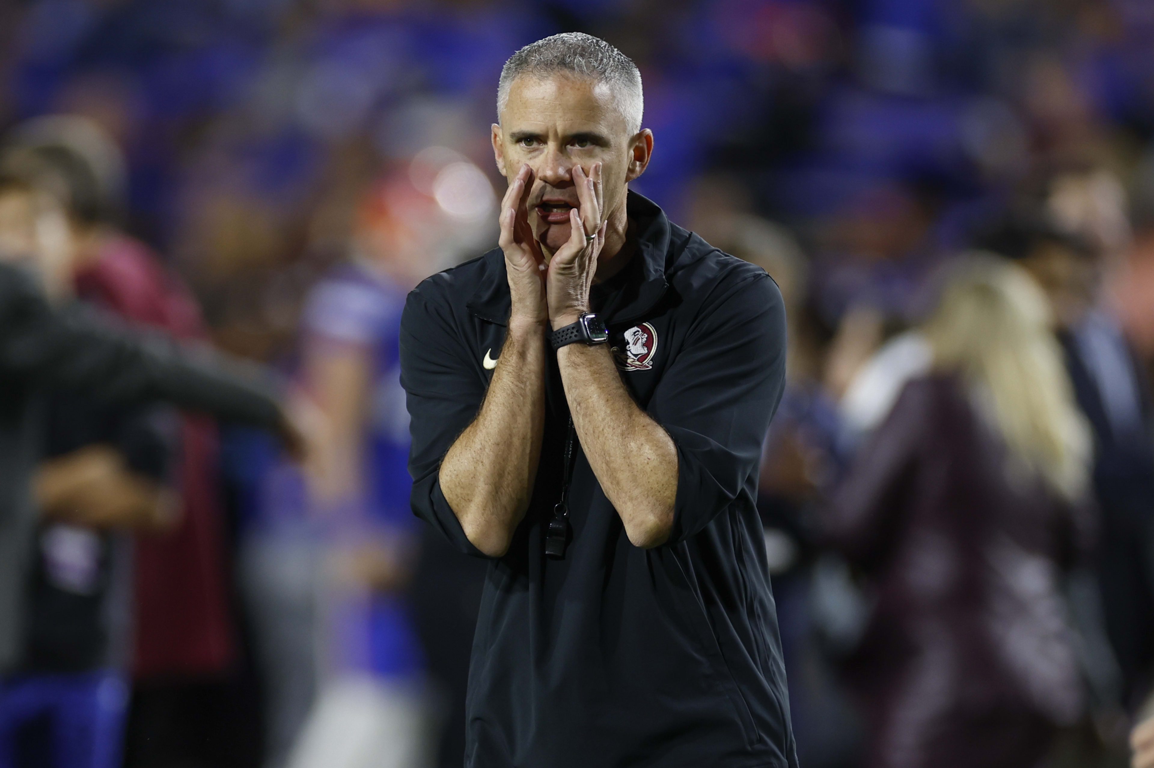Florida State Announces Mike Norvell Will Return In 2026 - The Spun