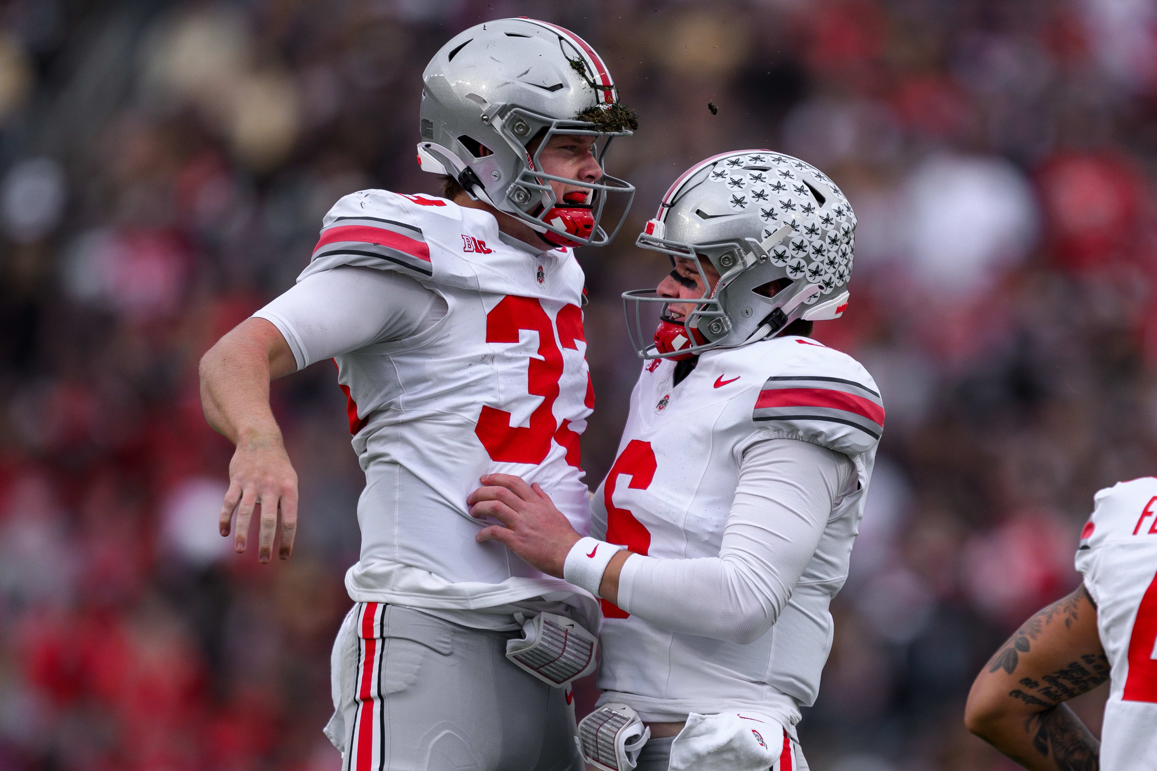 Report: Dozens Of College Football Transfers Have Made 'Mistake' - The Spun