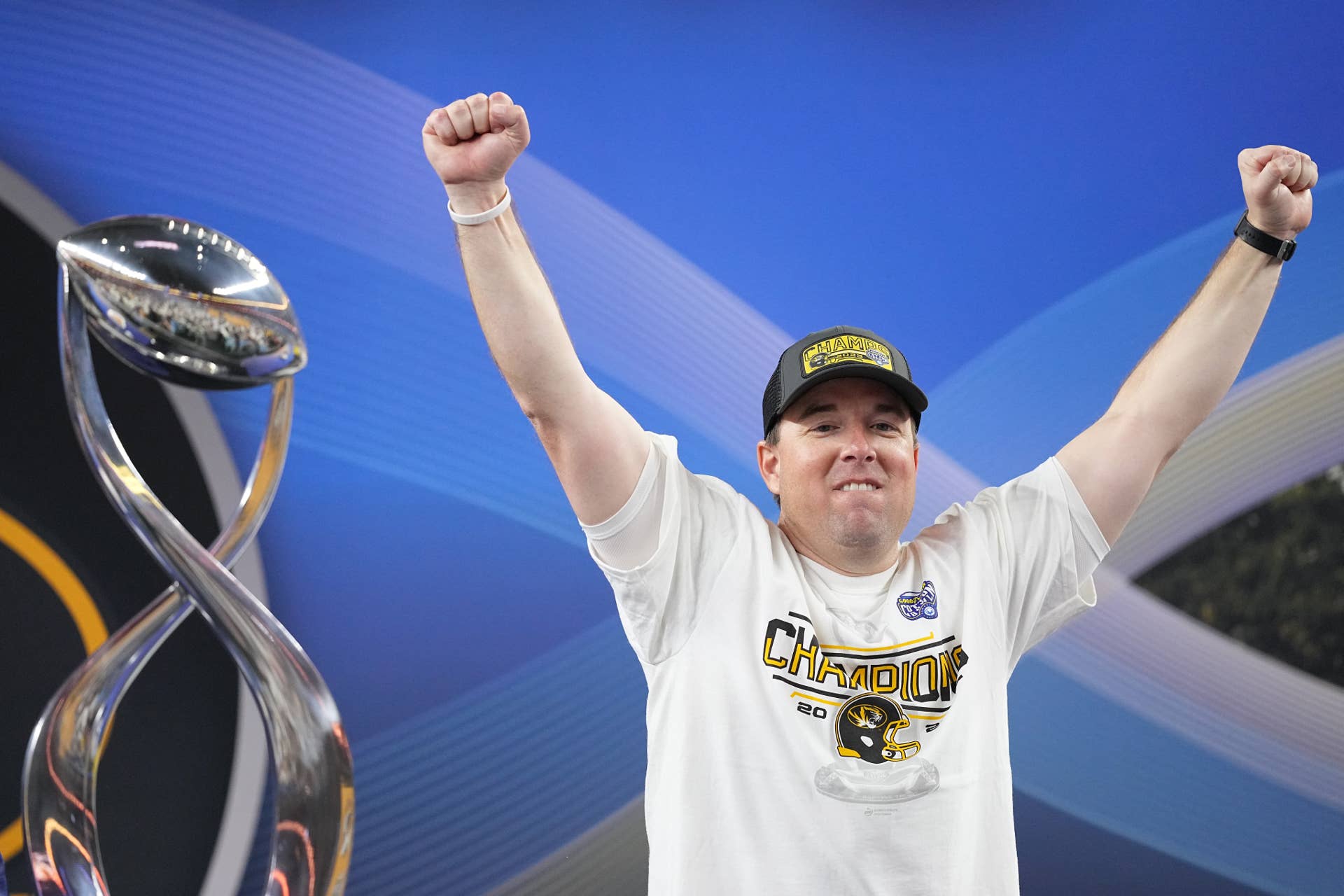 3 Coaches Emerging For Florida Job After Billy Napier's Firing - The Spun