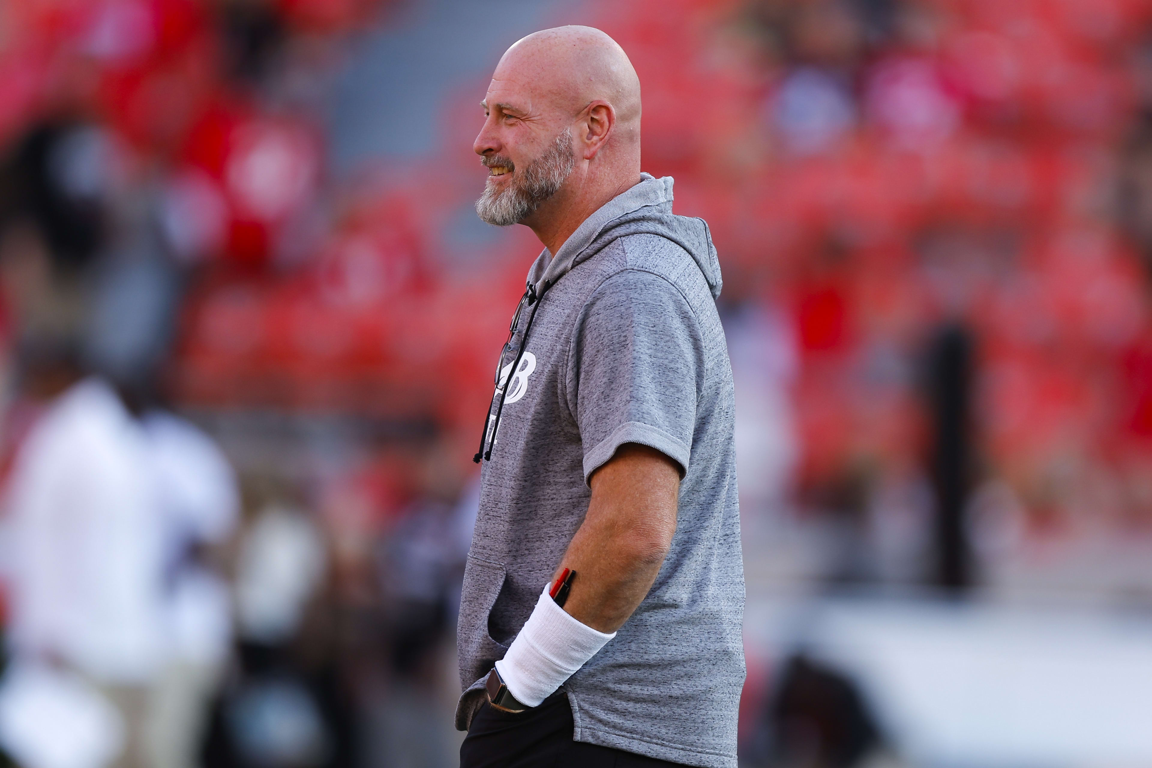 Trent Dilfer Lands New Job After Getting Fired By UAB - The Spun