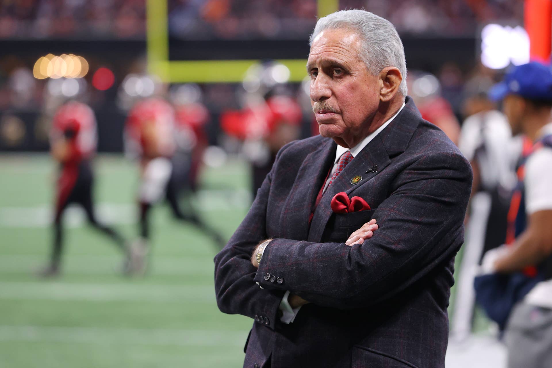 NFL Owner Announces Generous $50 Million Donation To HBCUs - The Spun