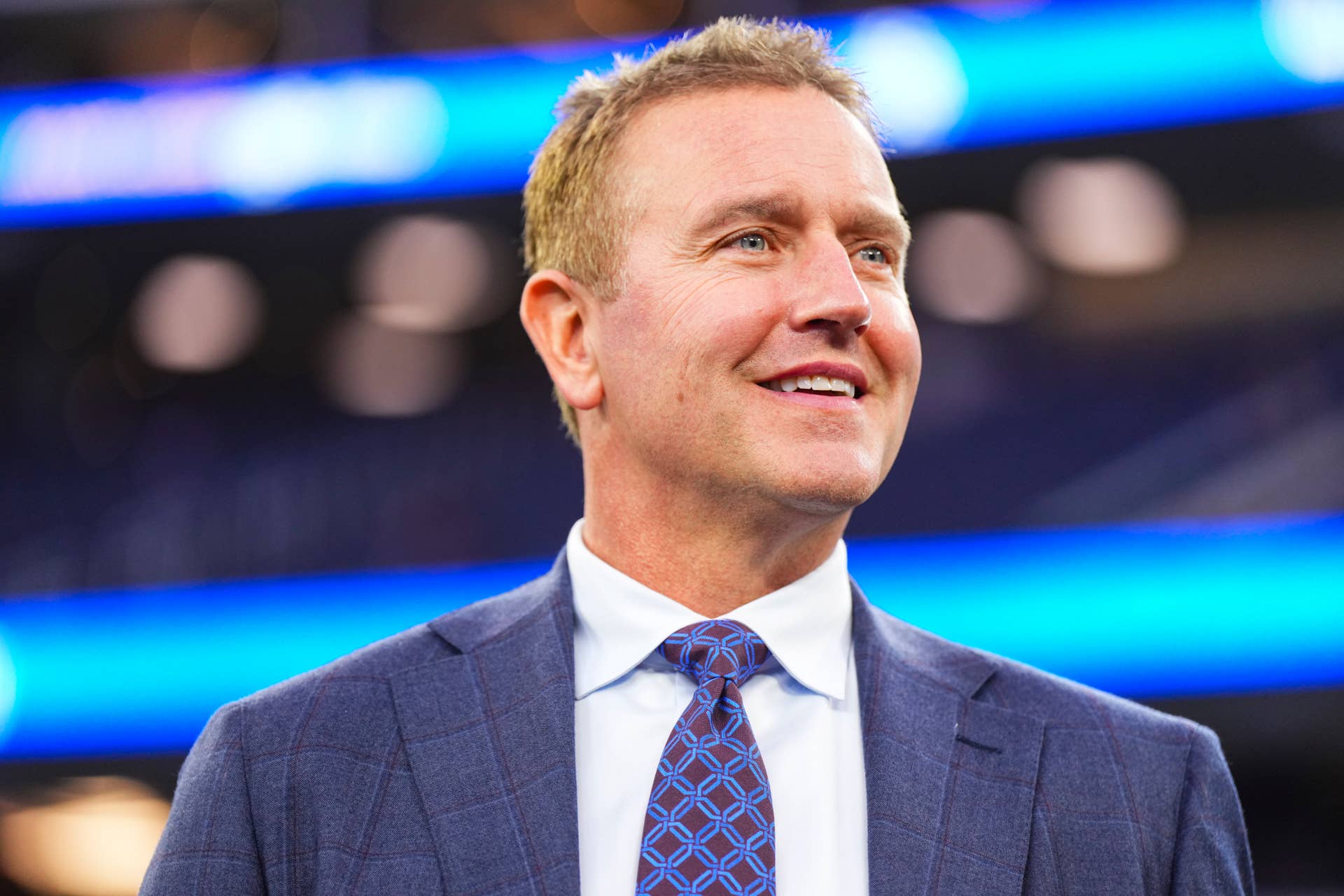 Kirk Herbstreit's Son, Chase, Scores Incredible Touchdown To Start ...