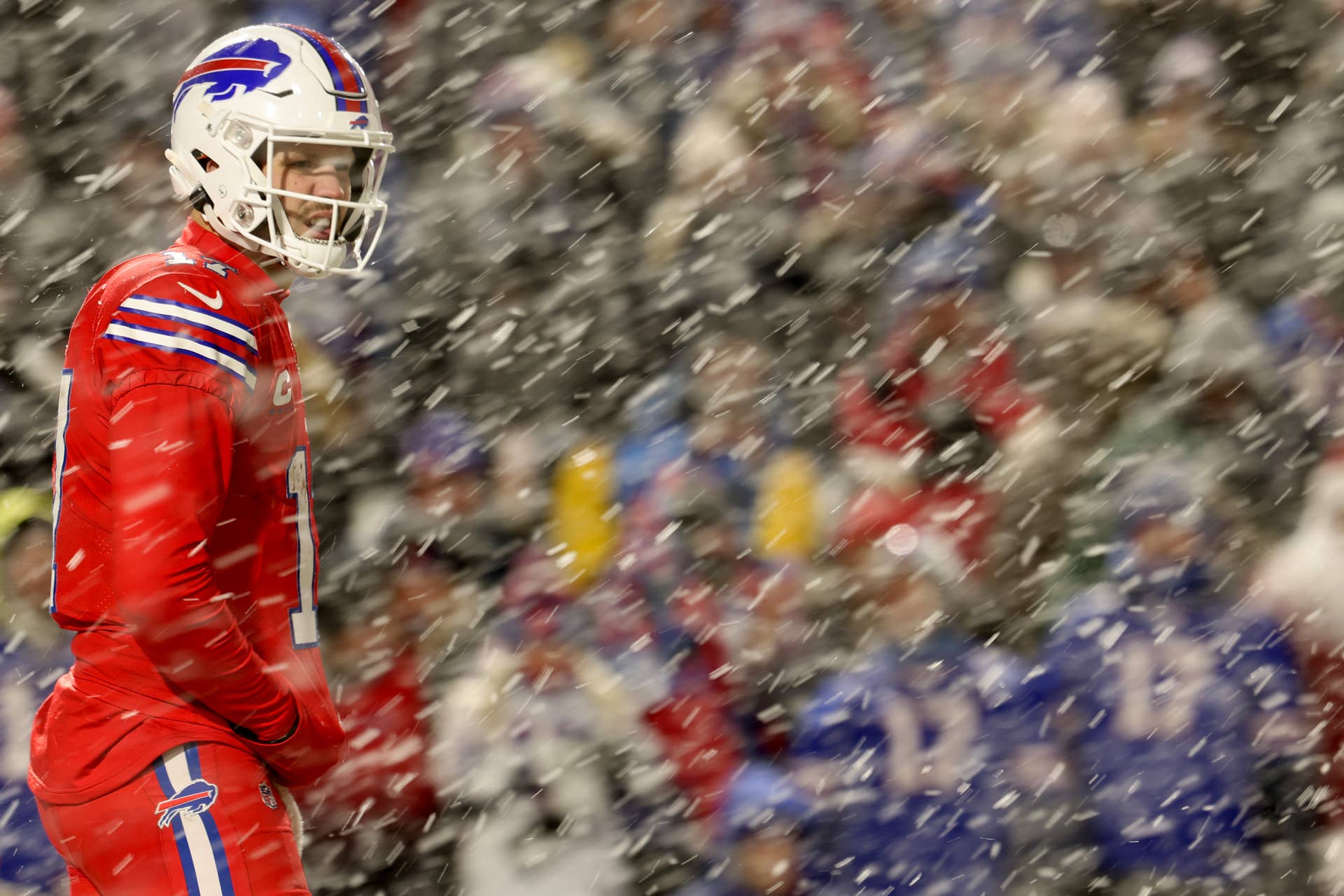 Two NFL Teams Bracing For 4 Inches Of Snow In Week 15 - The Spun
