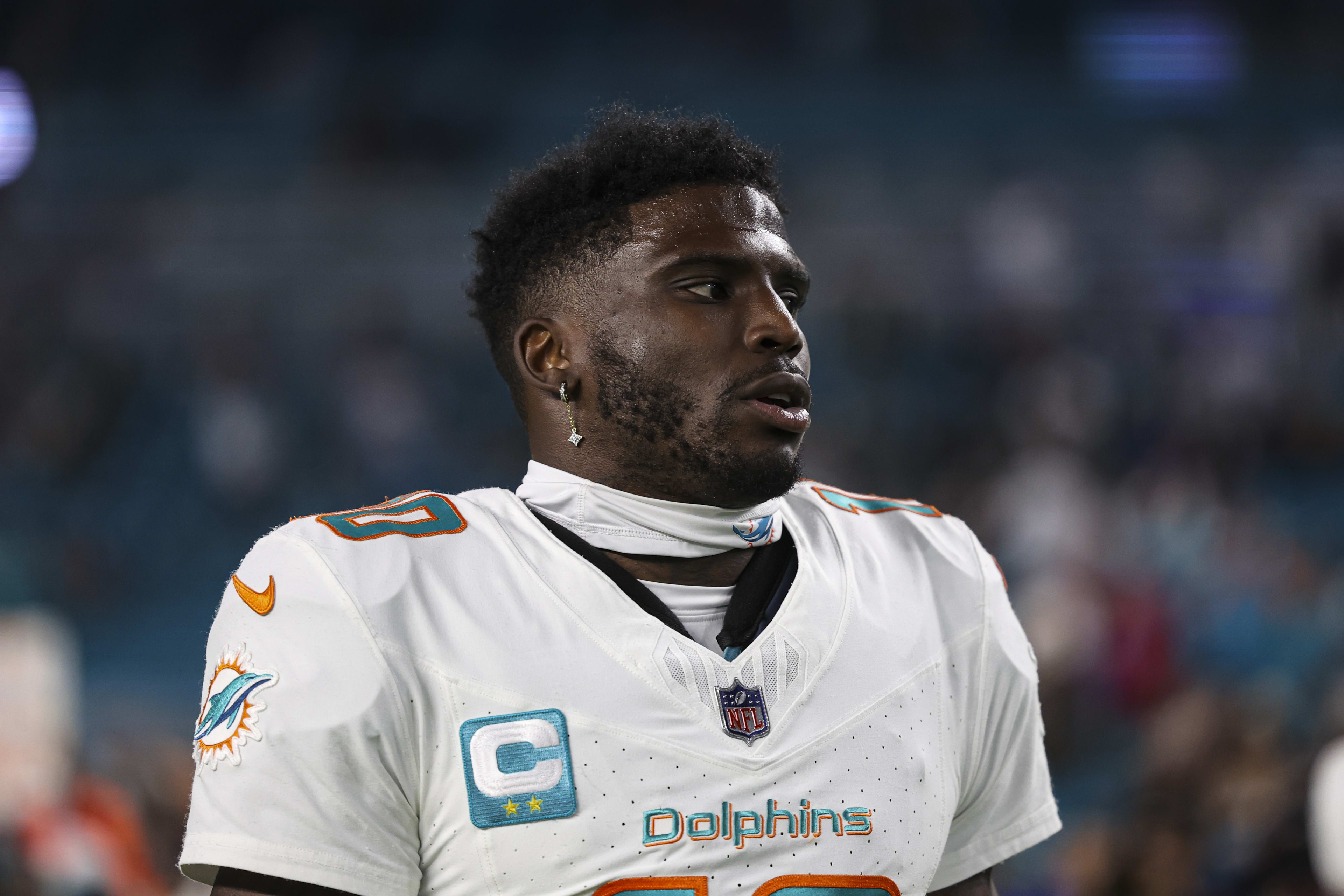 Miami Dolphins Have Made Decision On Tyreek Hill Trade - The Spun