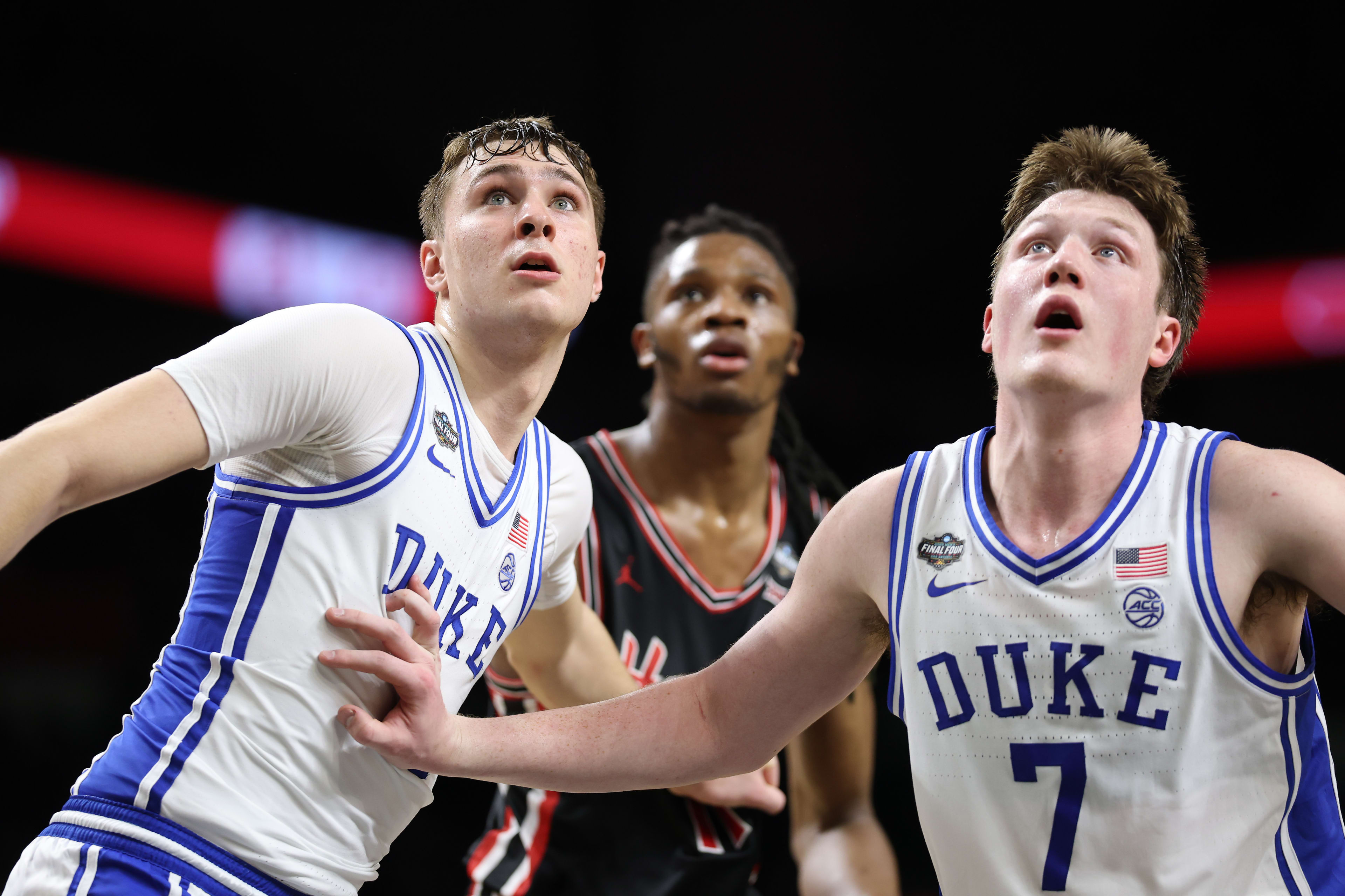 Duke Star Kon Knueppel Announces 2025 NBA Draft Decision - The Spun