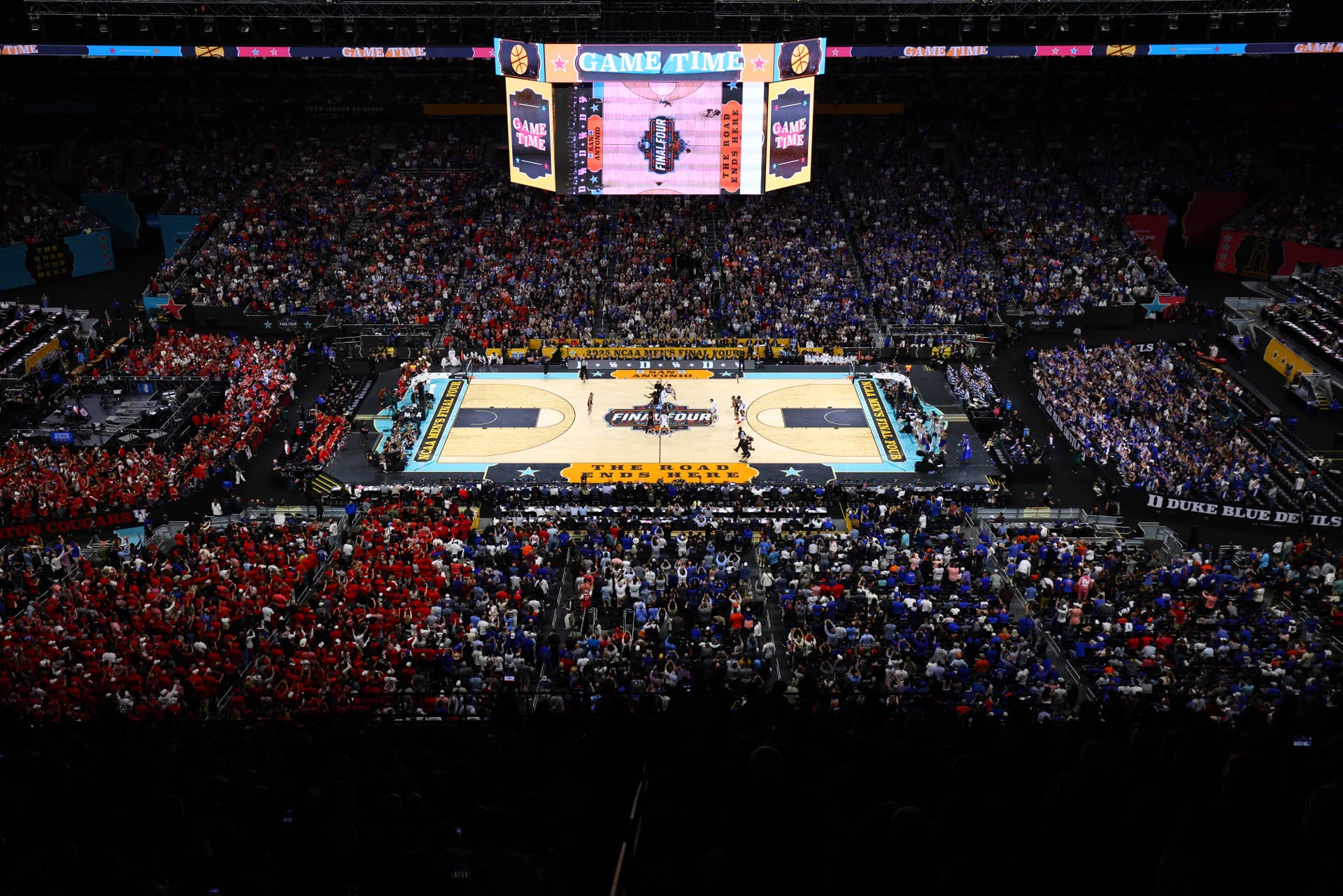 NCAA Releases First Official Top 20 Rankings On Monday - The Spun