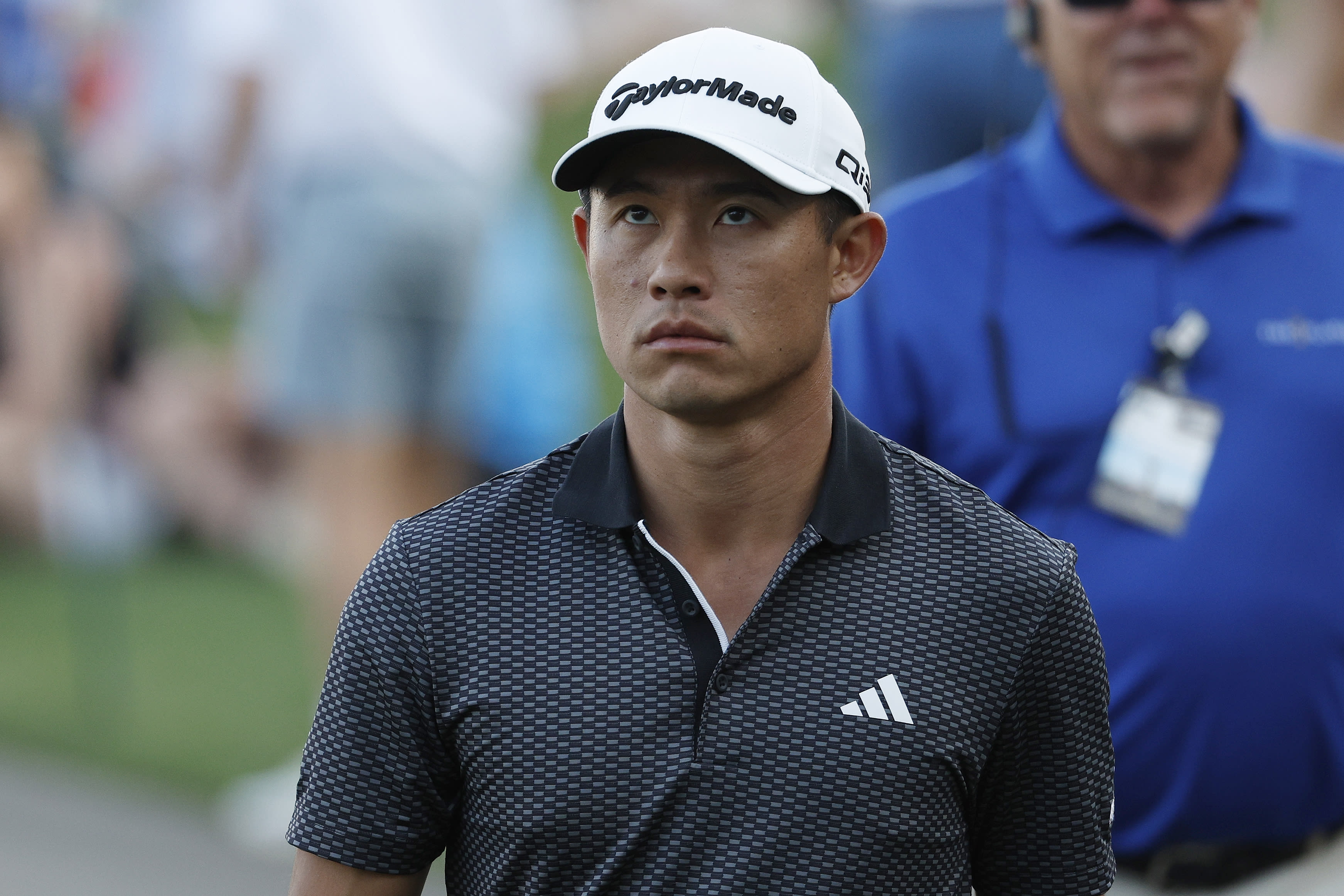 Golf Fans Announce Boycott Of PGA Tour Star Collin Morikawa - The Spun