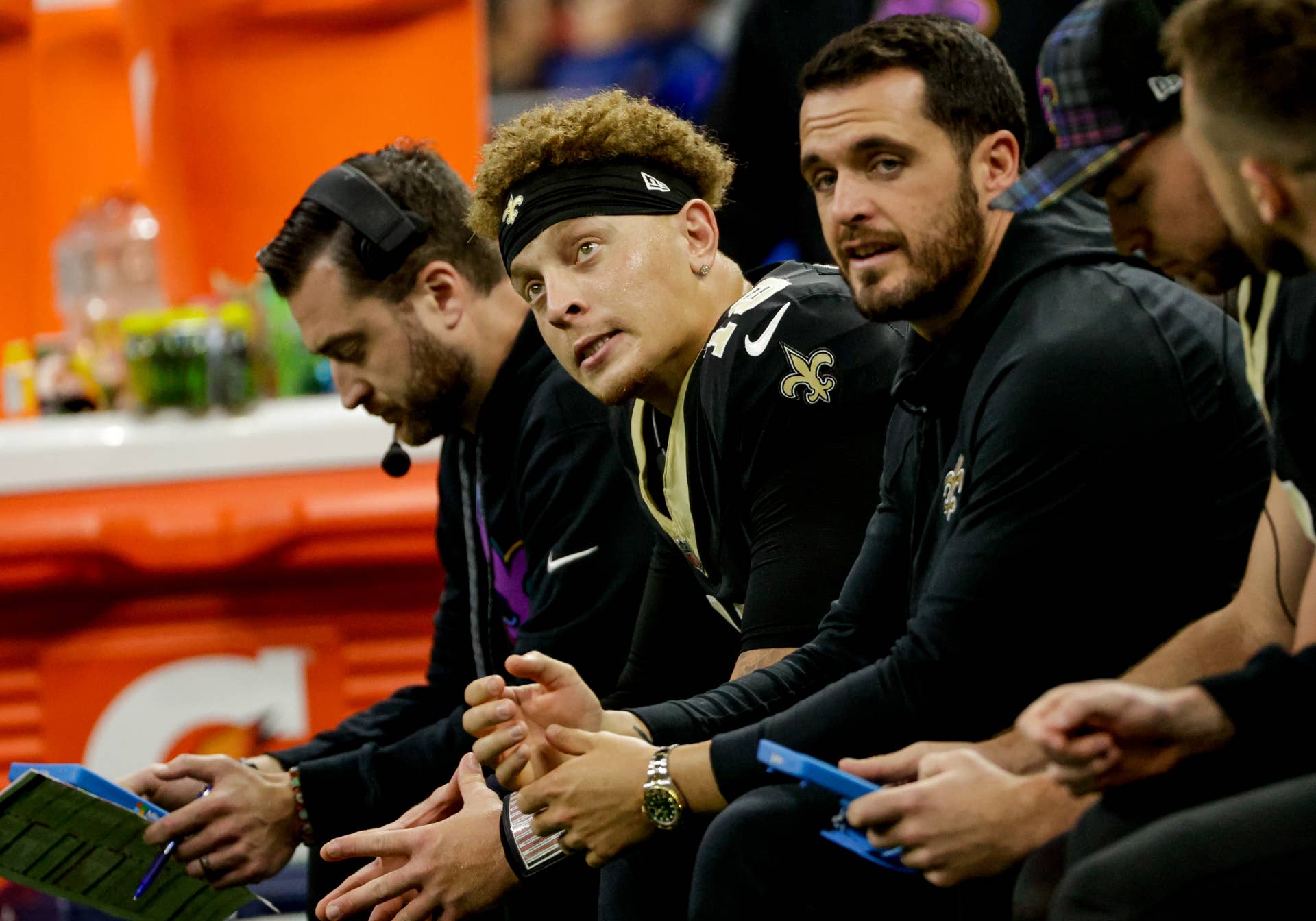 5 NFL Teams With 'Absolutely No Hope' Of Being Good In 2025 - The Spun