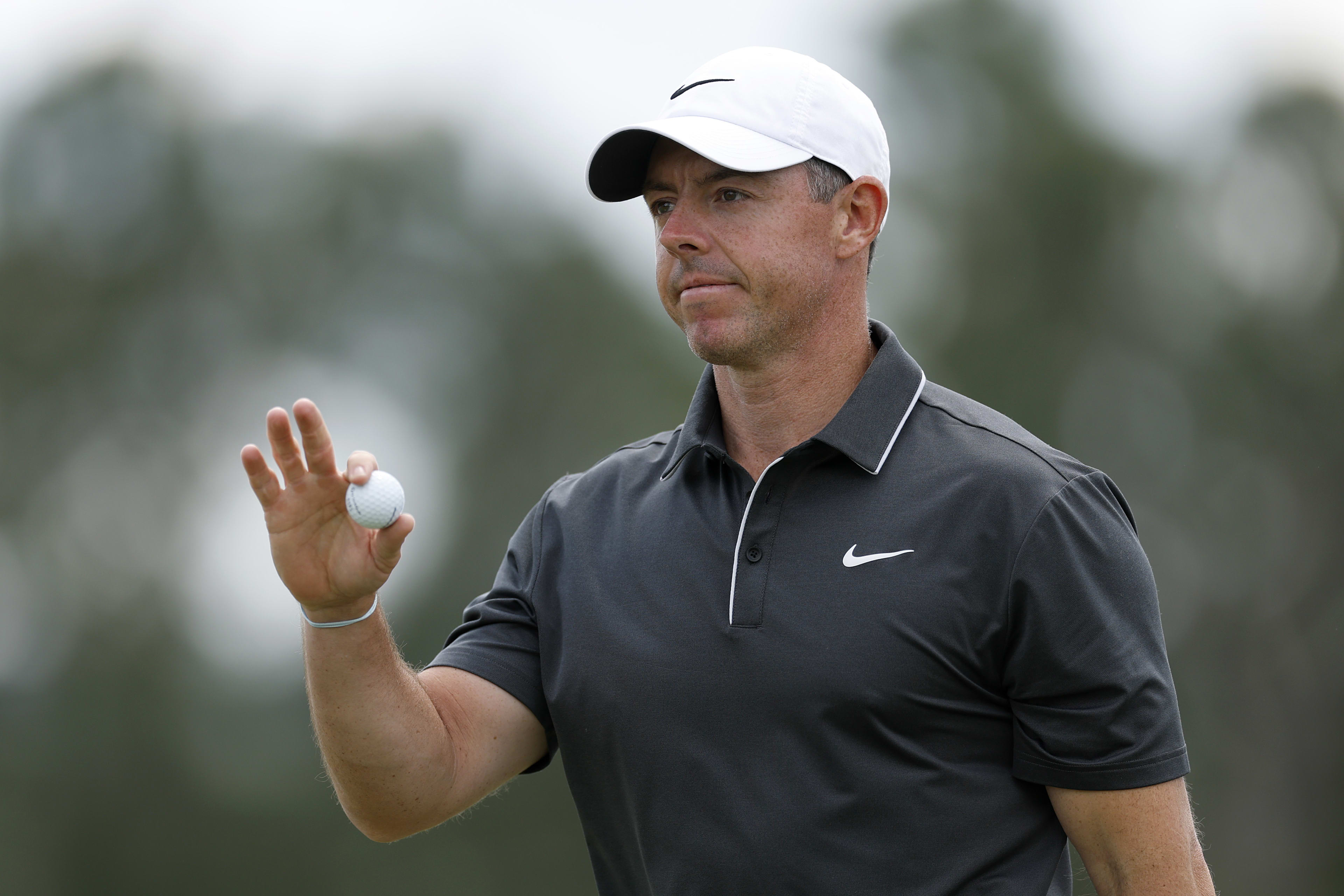 Rory McIlroy Refuses To Apologize For Where He Stands Politically - The ...