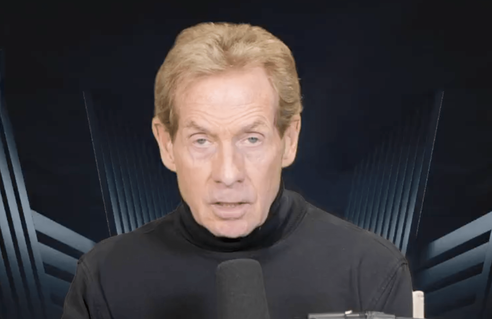3-Time Super Bowl Champion Puts Skip Bayless In His Place - The Spun