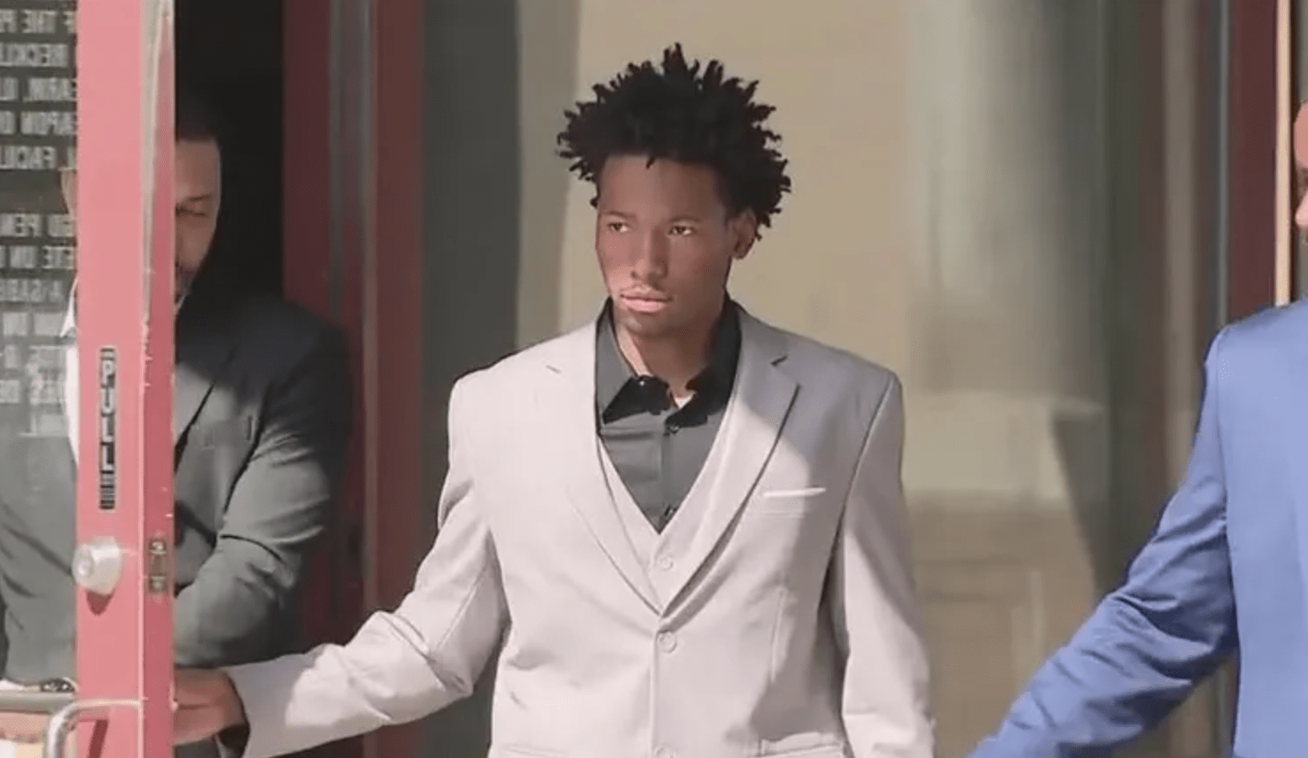 Karmelo Anthony's Family Makes Decision On $500,000 In Donations - The Spun