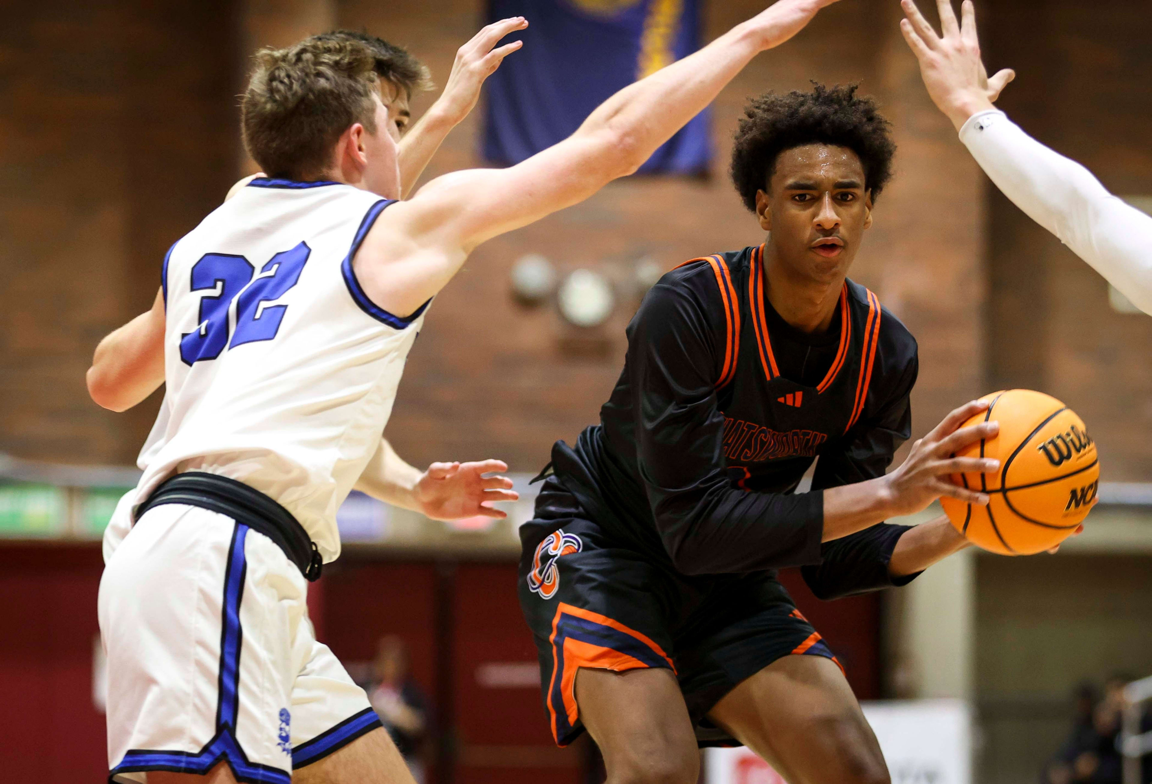 Alijah Arenas Had 4-Word Message After Waking Up From Coma - The Spun