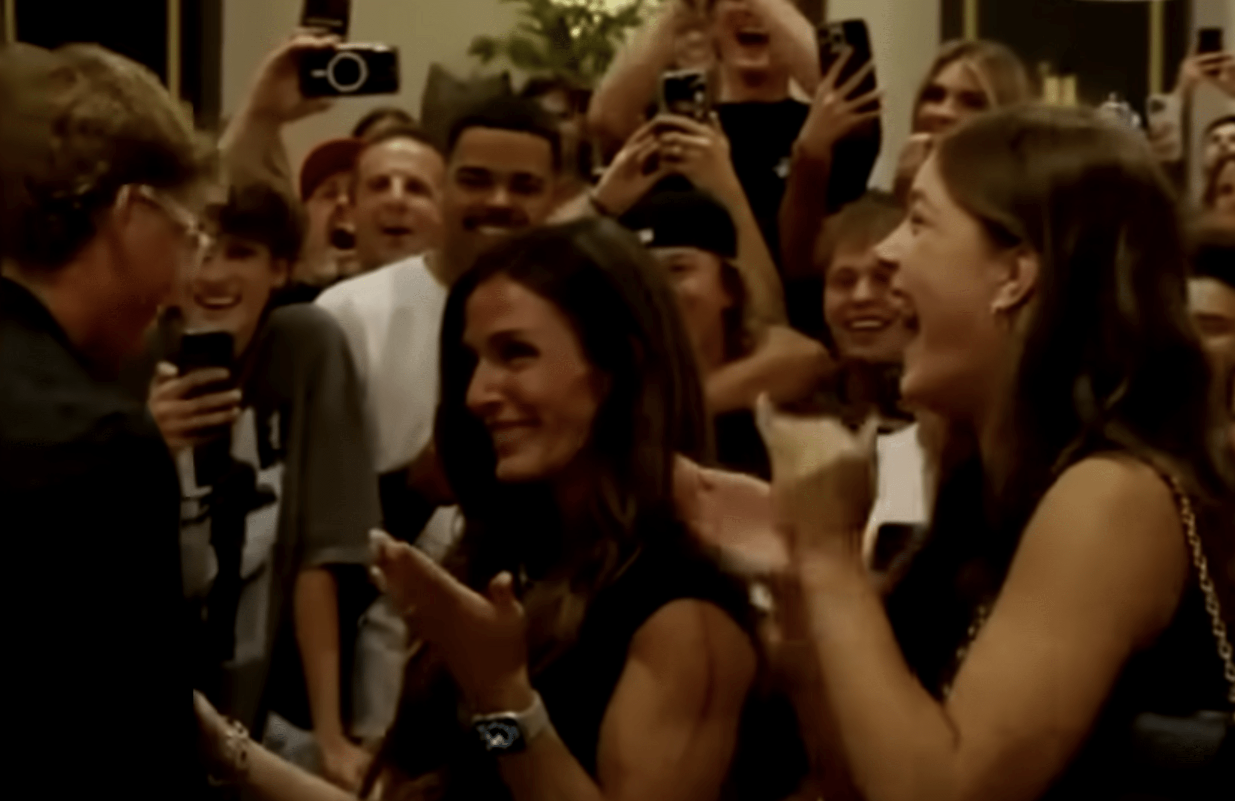 Jaxson Dart's Mom Trending After NFL Draft Appearance - The Spun