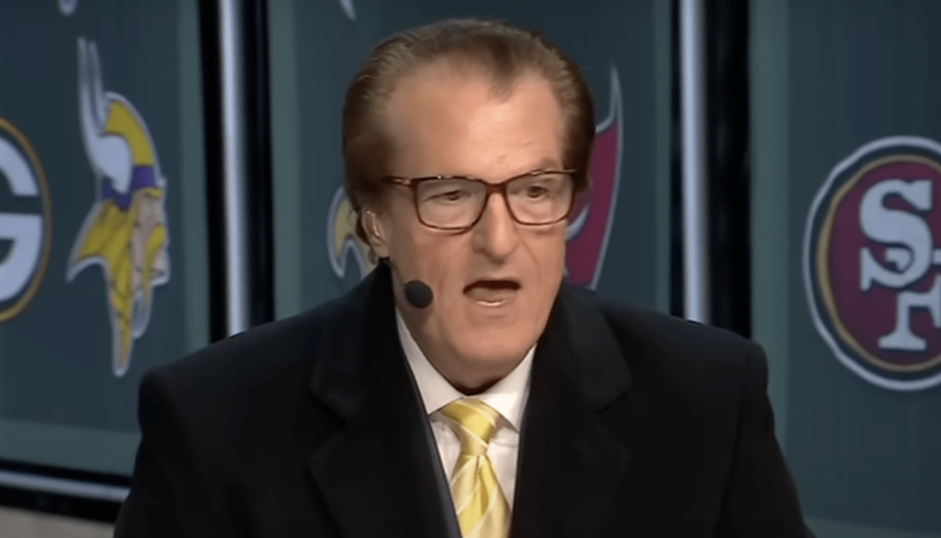 There Are Growing Calls For ESPN To Fire Mel Kiper Jr. - The Spun