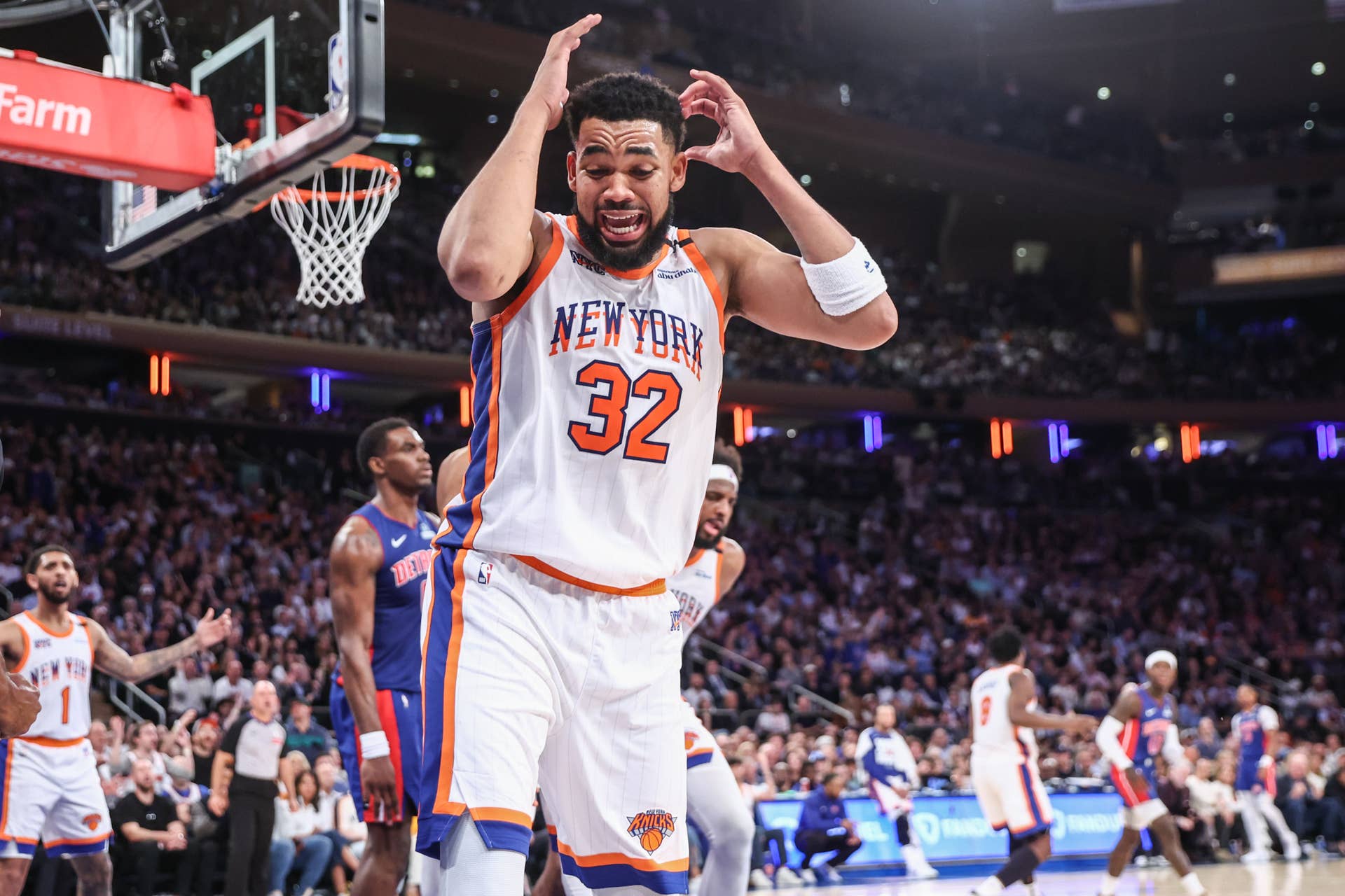 NBA Accused Of Rigging Playoff Series After 'Embarrassing' Graphic Goes ...