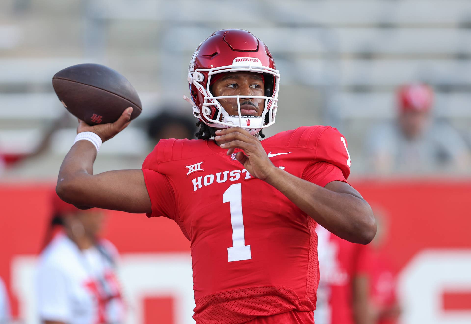 The Cowboys Are Trying Out Notable Quarterback This Weekend - The Spun