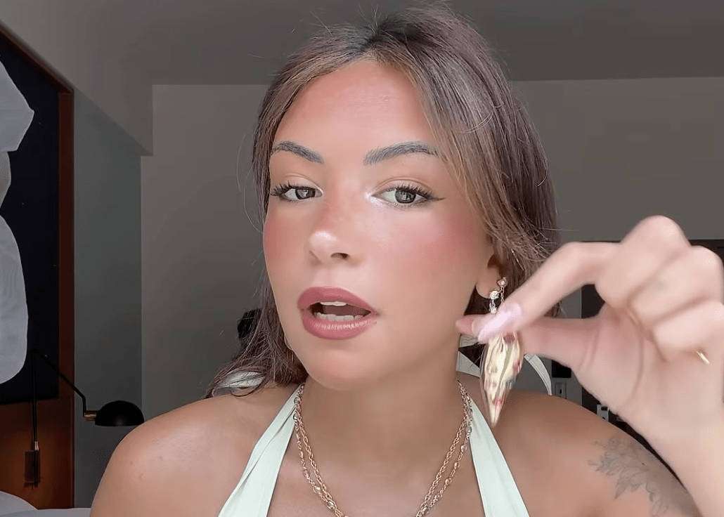 The Woman Who Wore 'Inappropriate' Dress To Kentucky Derby Has Good Excuse - The Spun