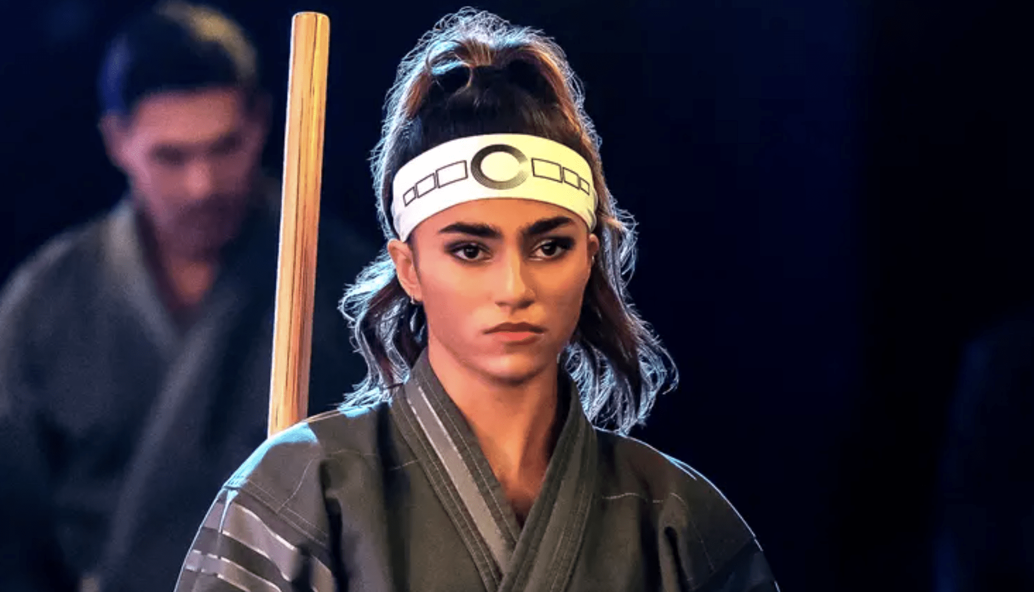 'Cobra Kai' Star Grabs Attention With Swimsuit Photo - The Spun