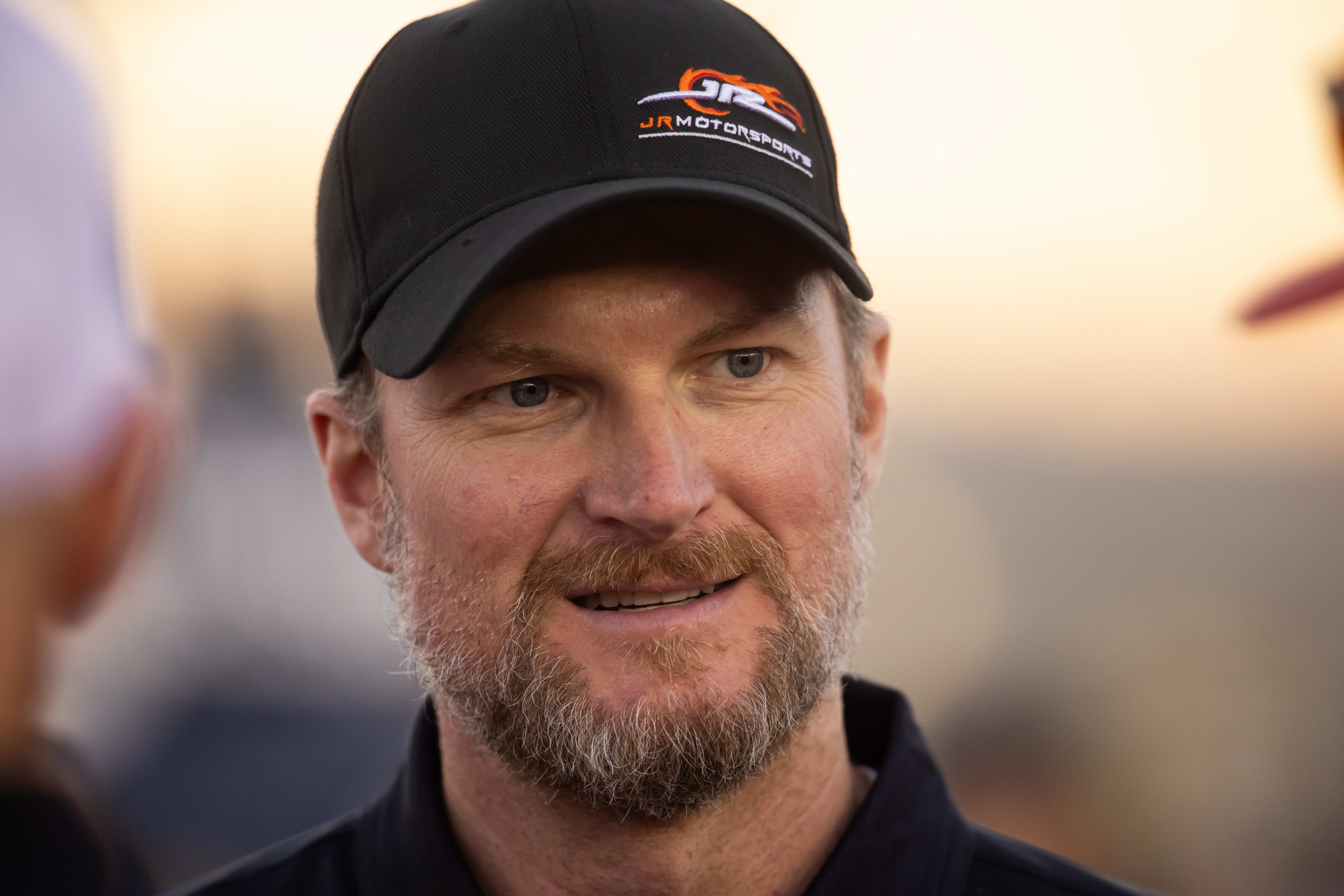 NASCAR Fans React To Dale Earnhardt Jr.'s Announcement - The Spun