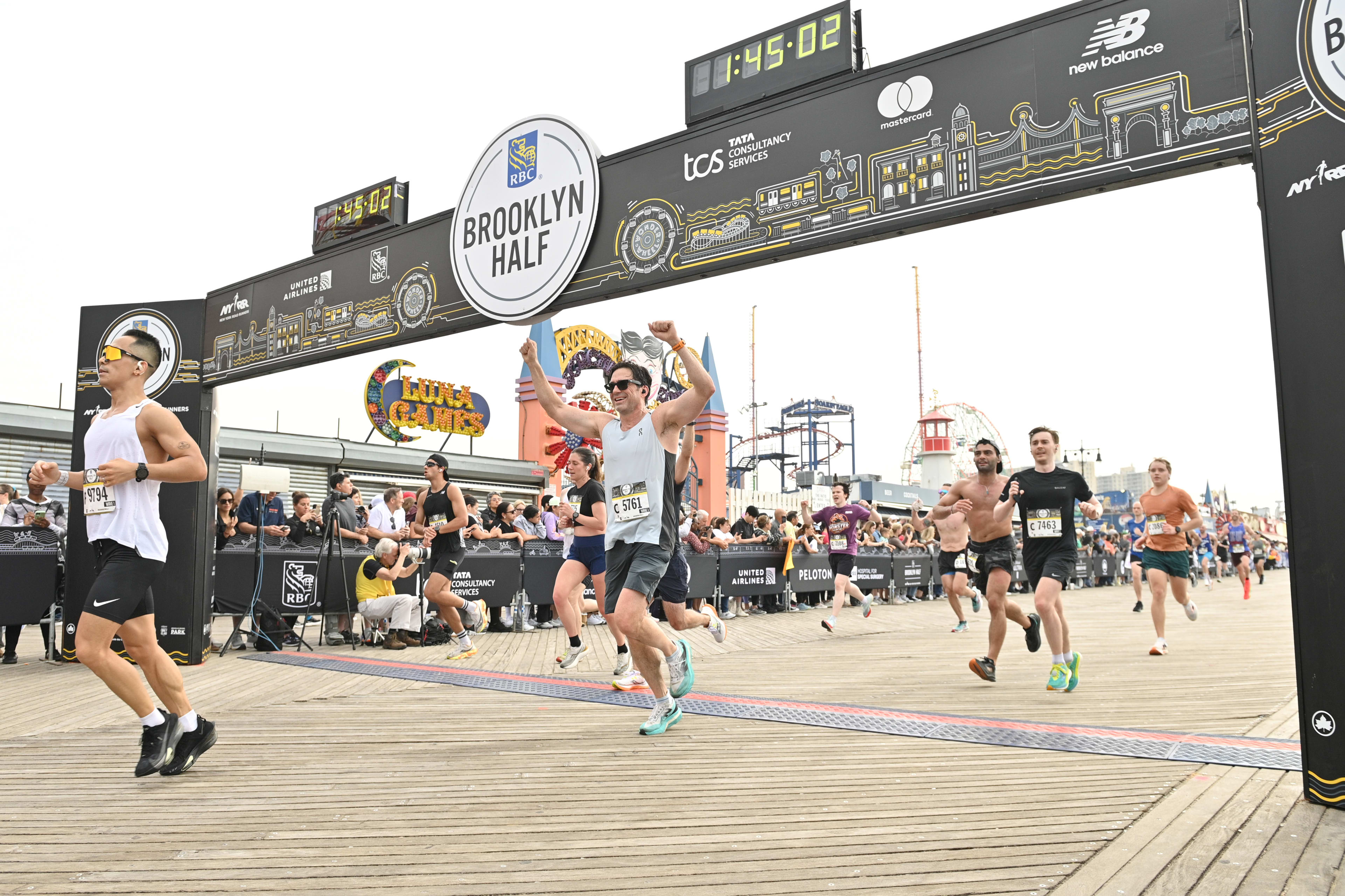 Cause Of Death Announced For 31-Year-Old Brooklyn Half Marathon Runner ...