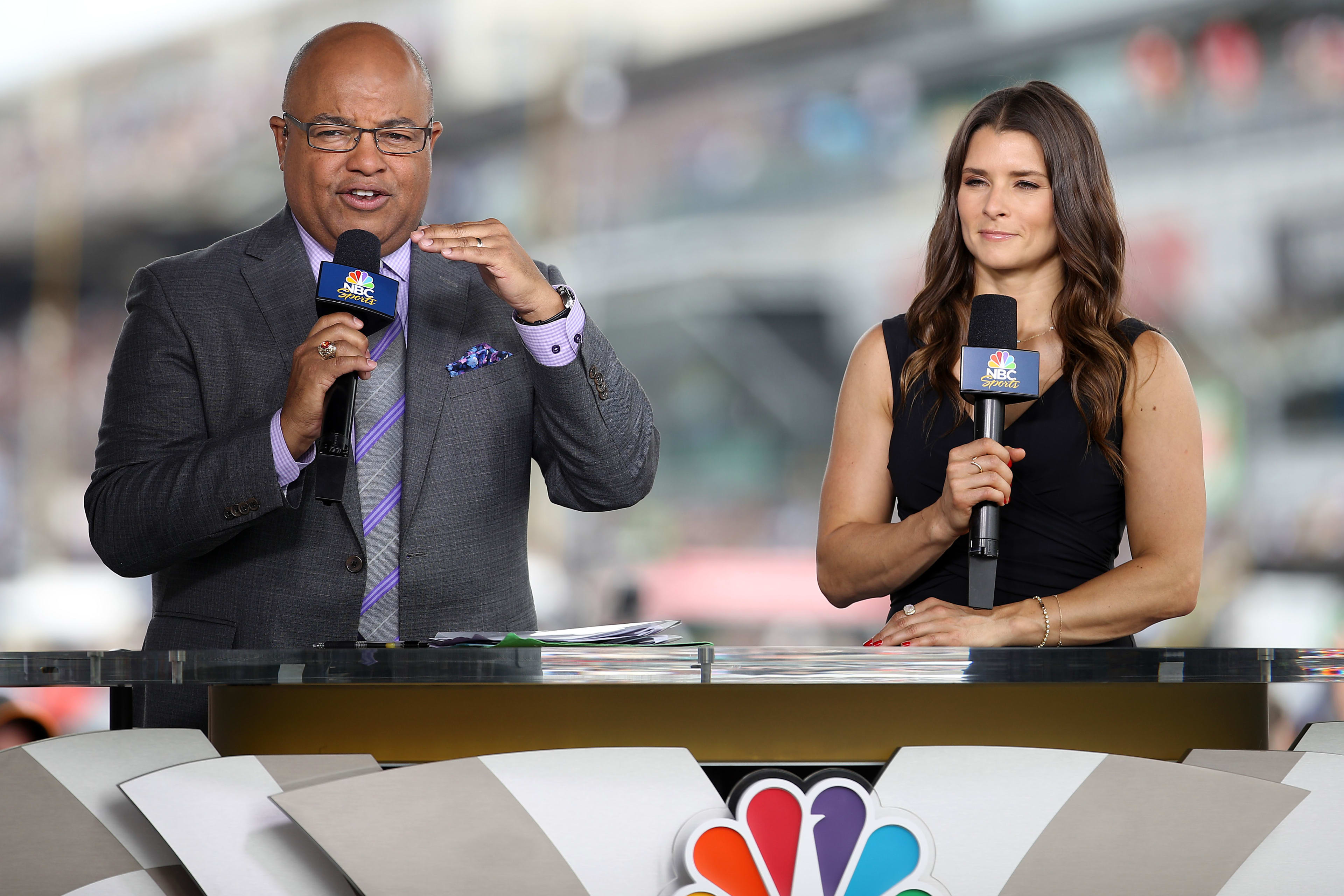 Fox Sports Makes Final Decision On Danica Patrick - The Spun