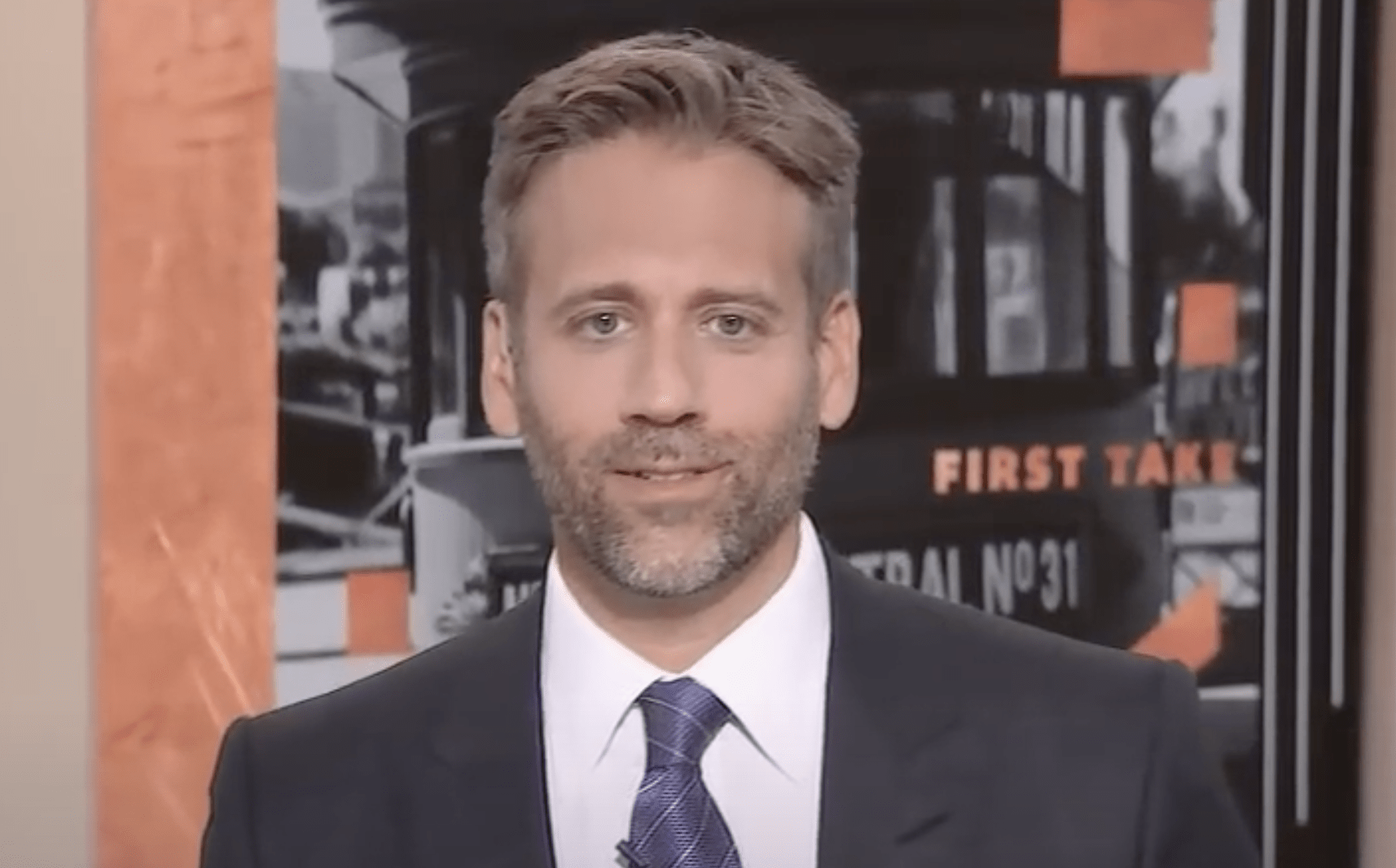 Mystery Of Max Kellerman's Absence Has Been Revealed - The Spun