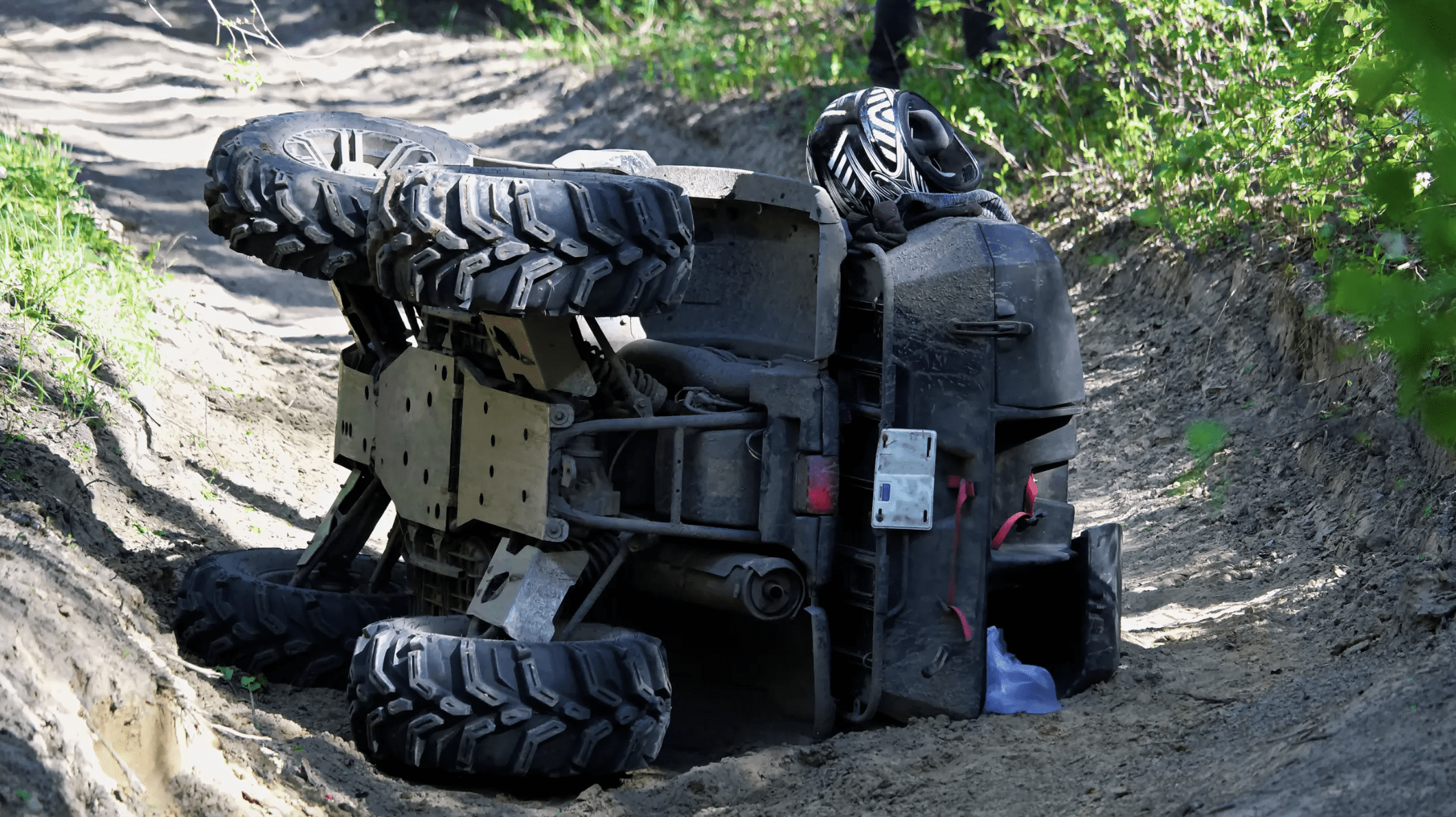 Prayers Pouring In After 'Serious' ATV Accident Involving Ex-Ohio State ...