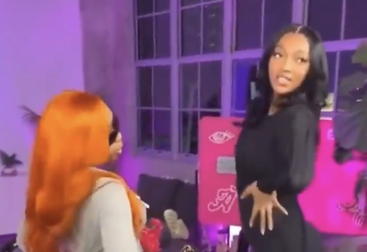 Angel Reese Taking Heat For 'Inappropriate' Video Thursday - The Spun