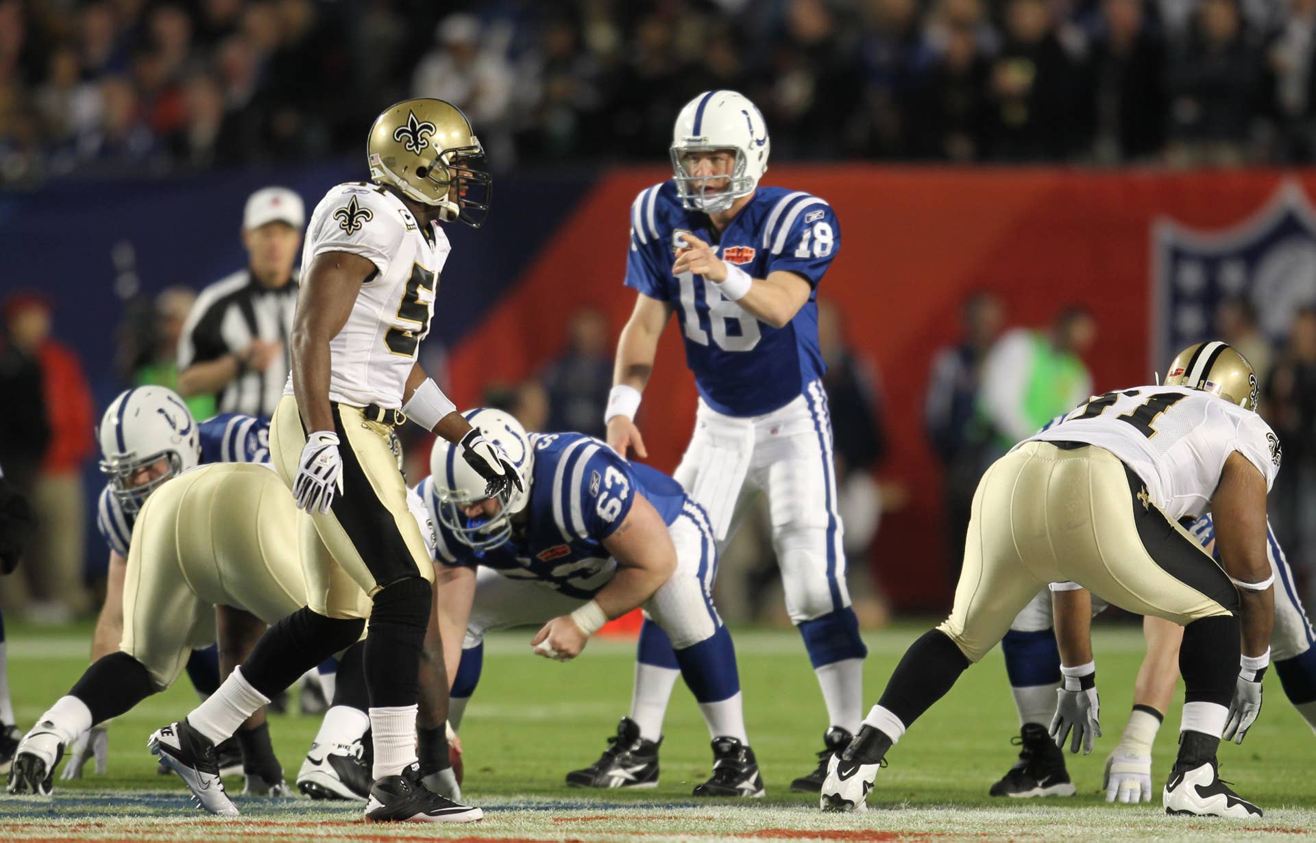 FOX Broadcaster, Former NFL Star Has Been Arrested - The Spun