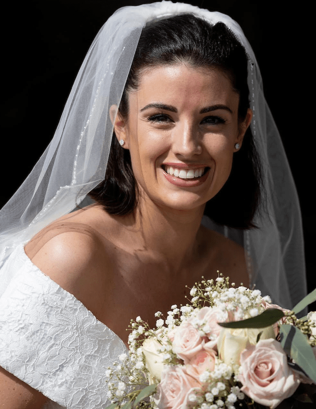 Journalism Jockey Umberto Rispoli's Wife Goes Viral At Belmont Stakes ...