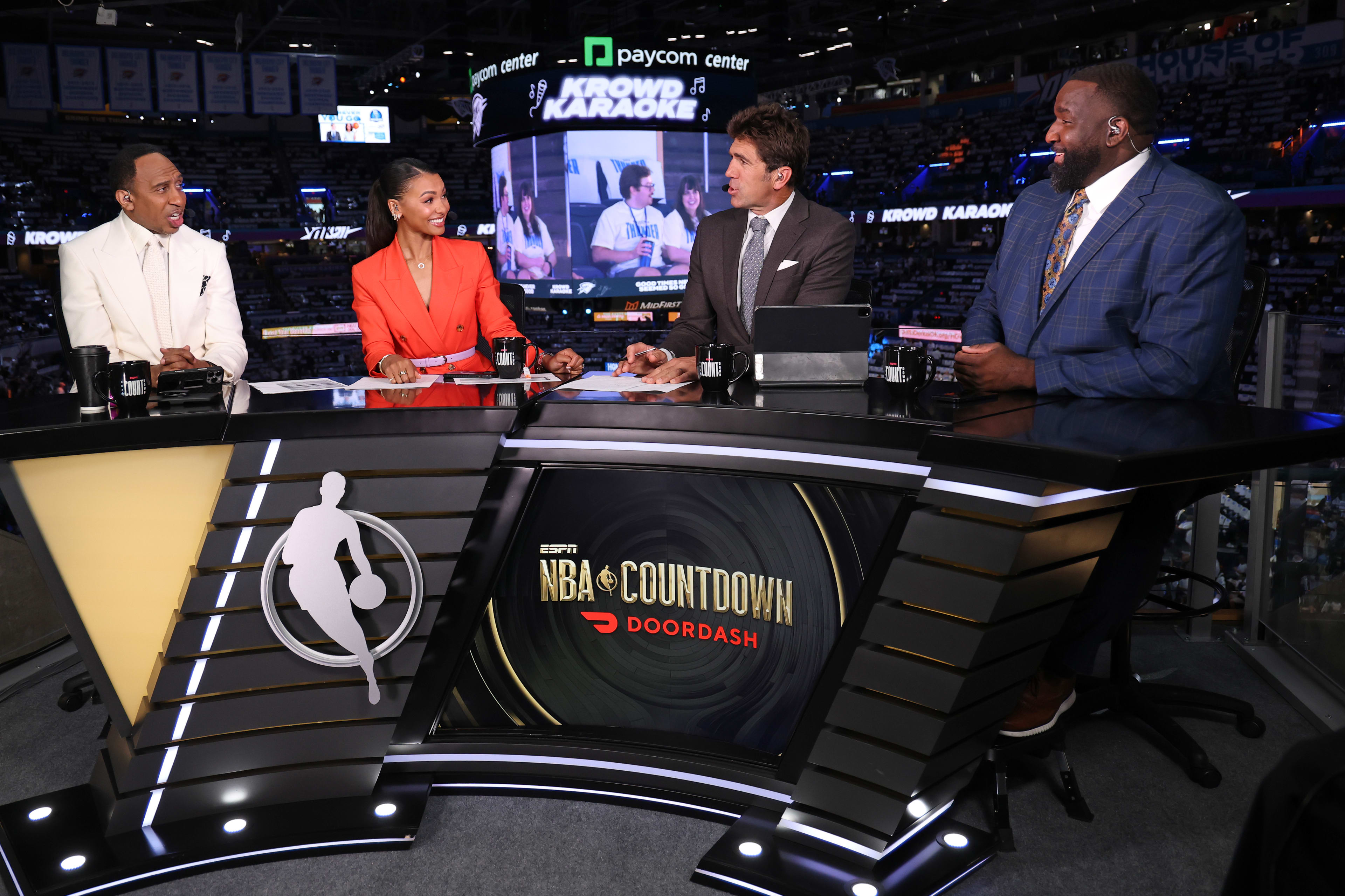 NBA Fans Announce 'Boycott' Of ESPN's Halftime Show - The Spun