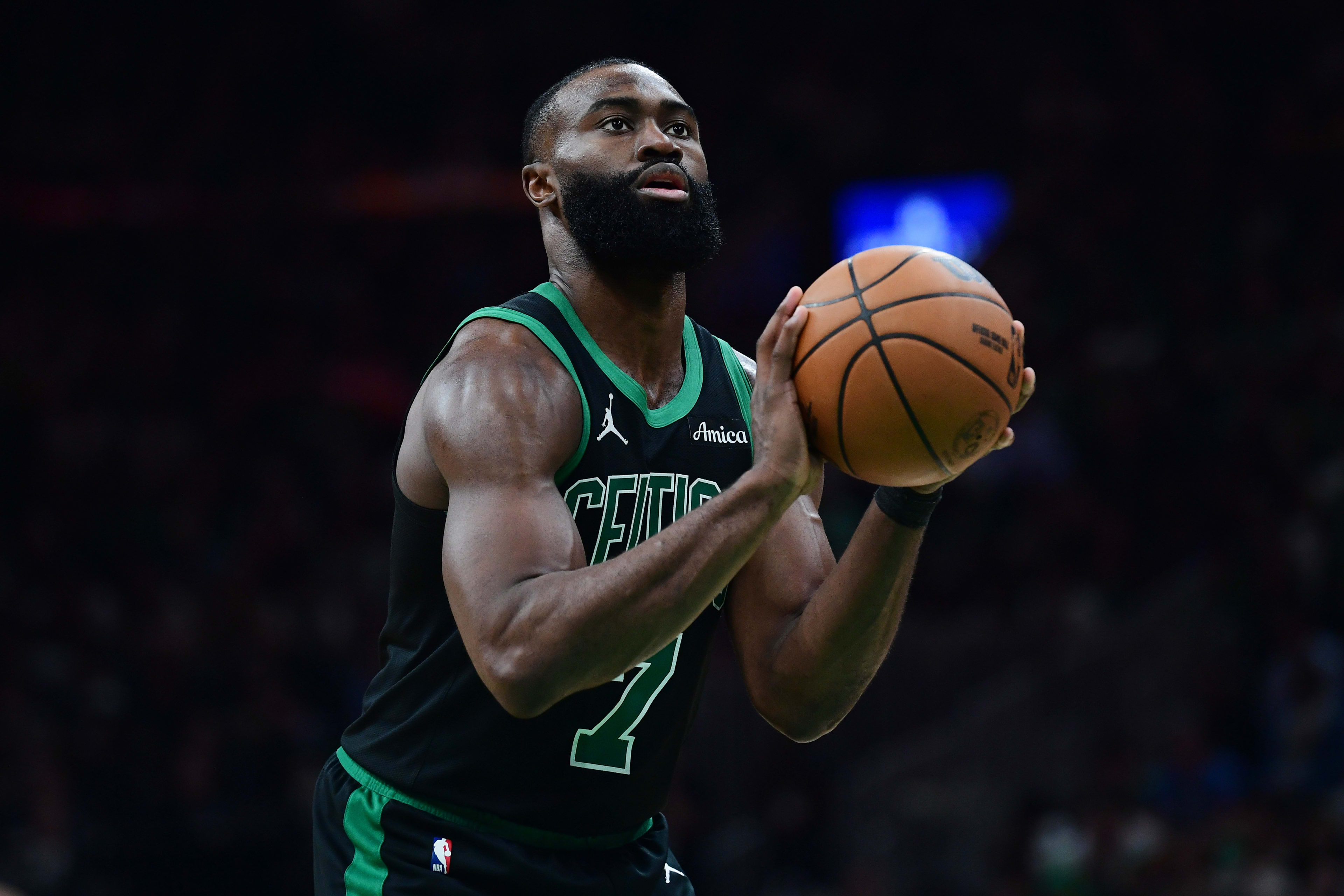Father Of Boston Celtics Star Arrested For Attempted Murder - The Spun
