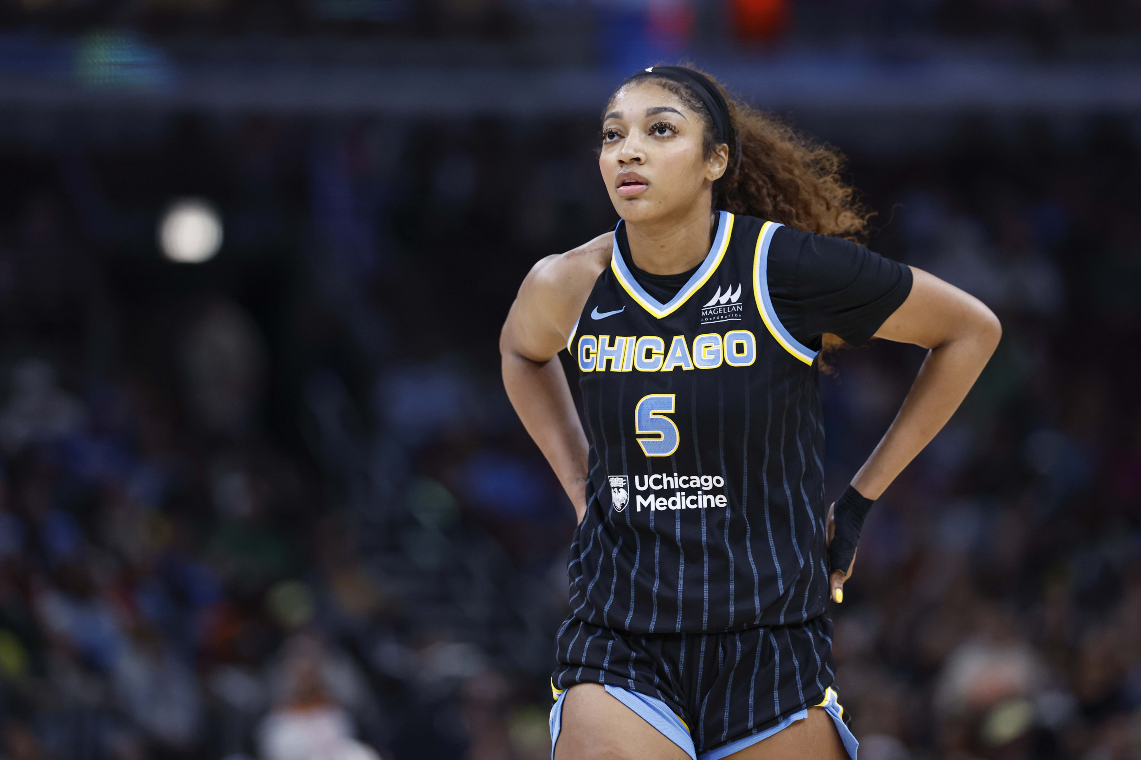 Angel Reese's Team Gets Ripped By WNBA Players - The Spun