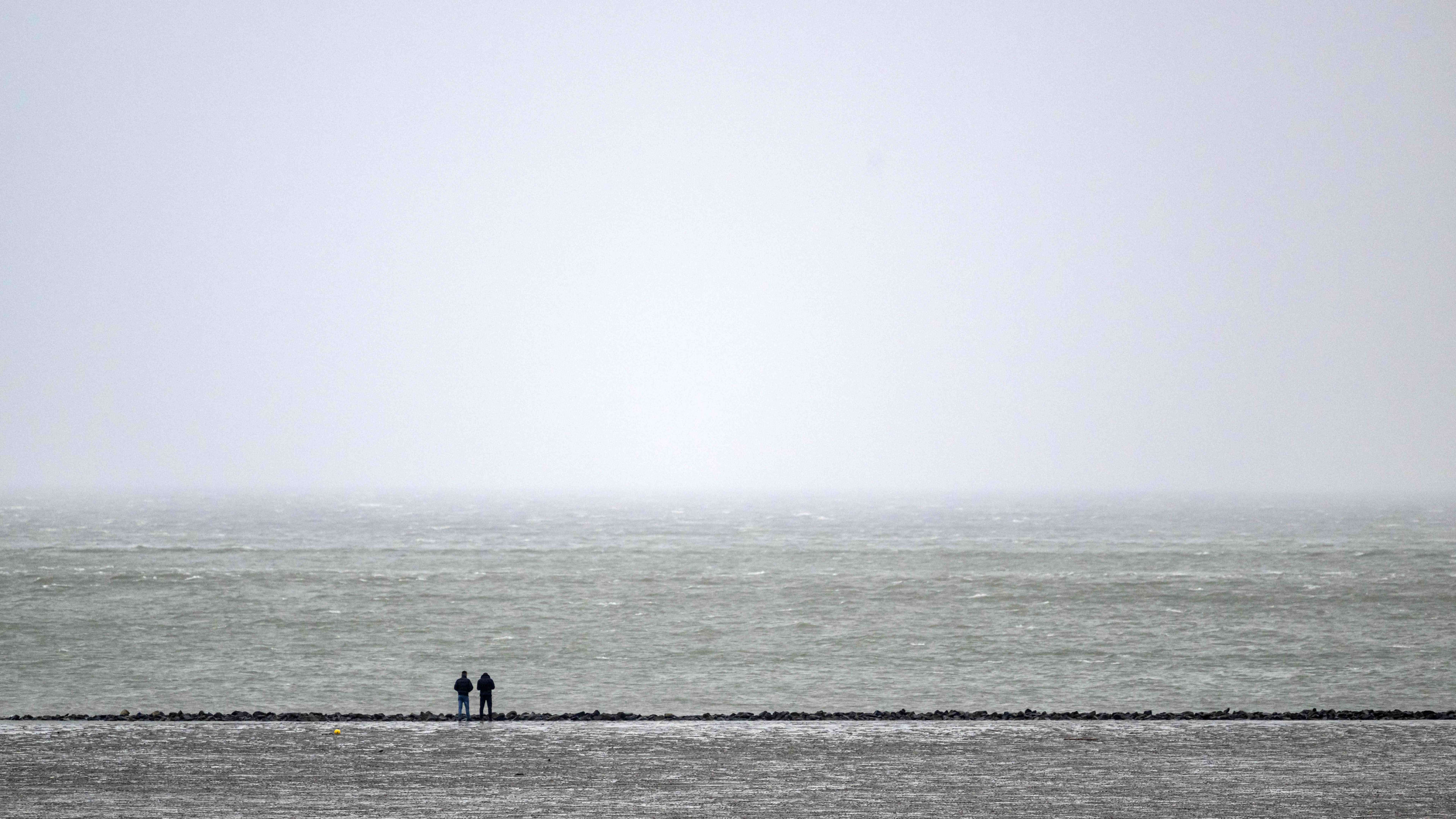 Prayers Pouring In For Family Of Football Star Lost At Sea - The Spun